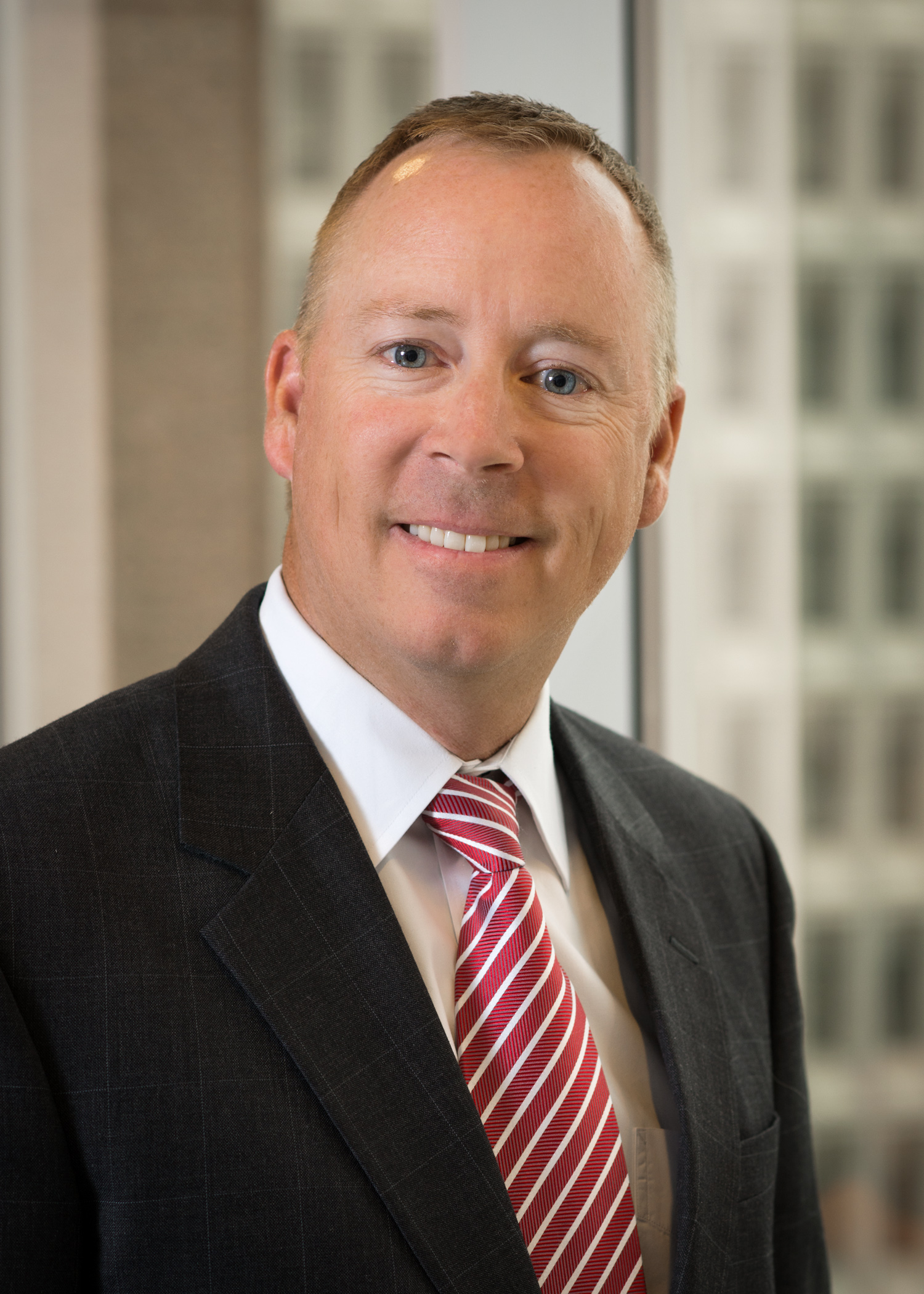 Mike Nichols - Spencer Fane