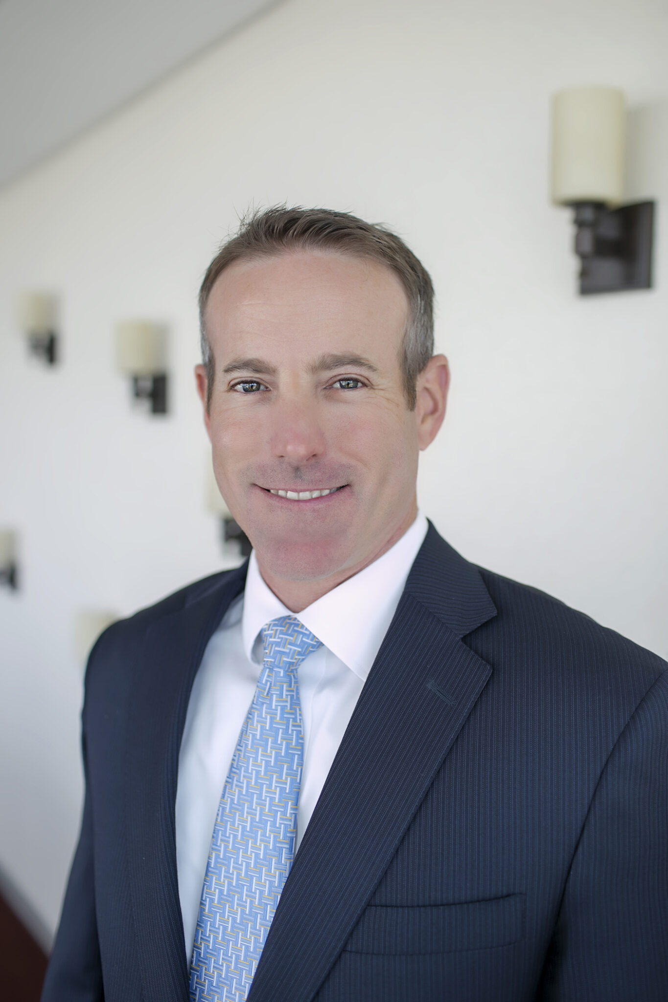 Rod Nichols - Spencer Fane