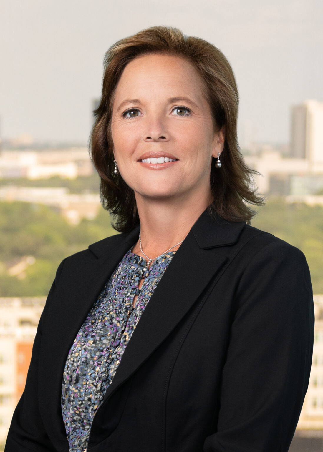 Beth Nillen - Spencer Fane