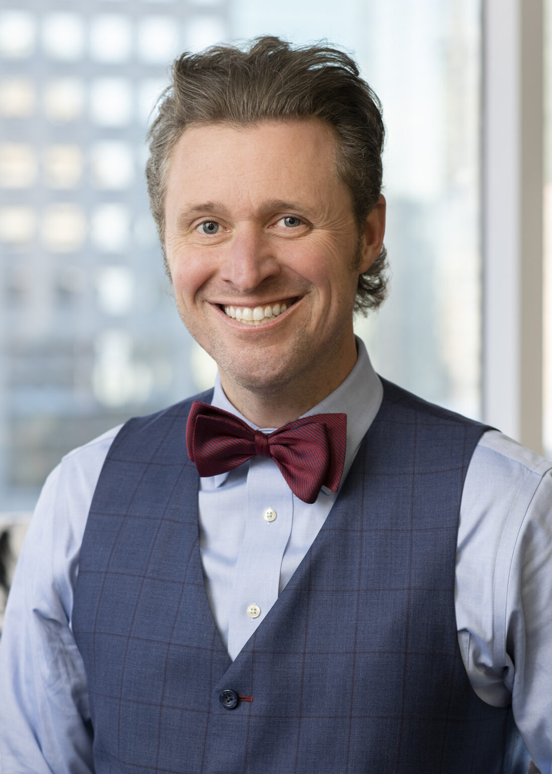 Nathan A. Orr - Spencer Fane