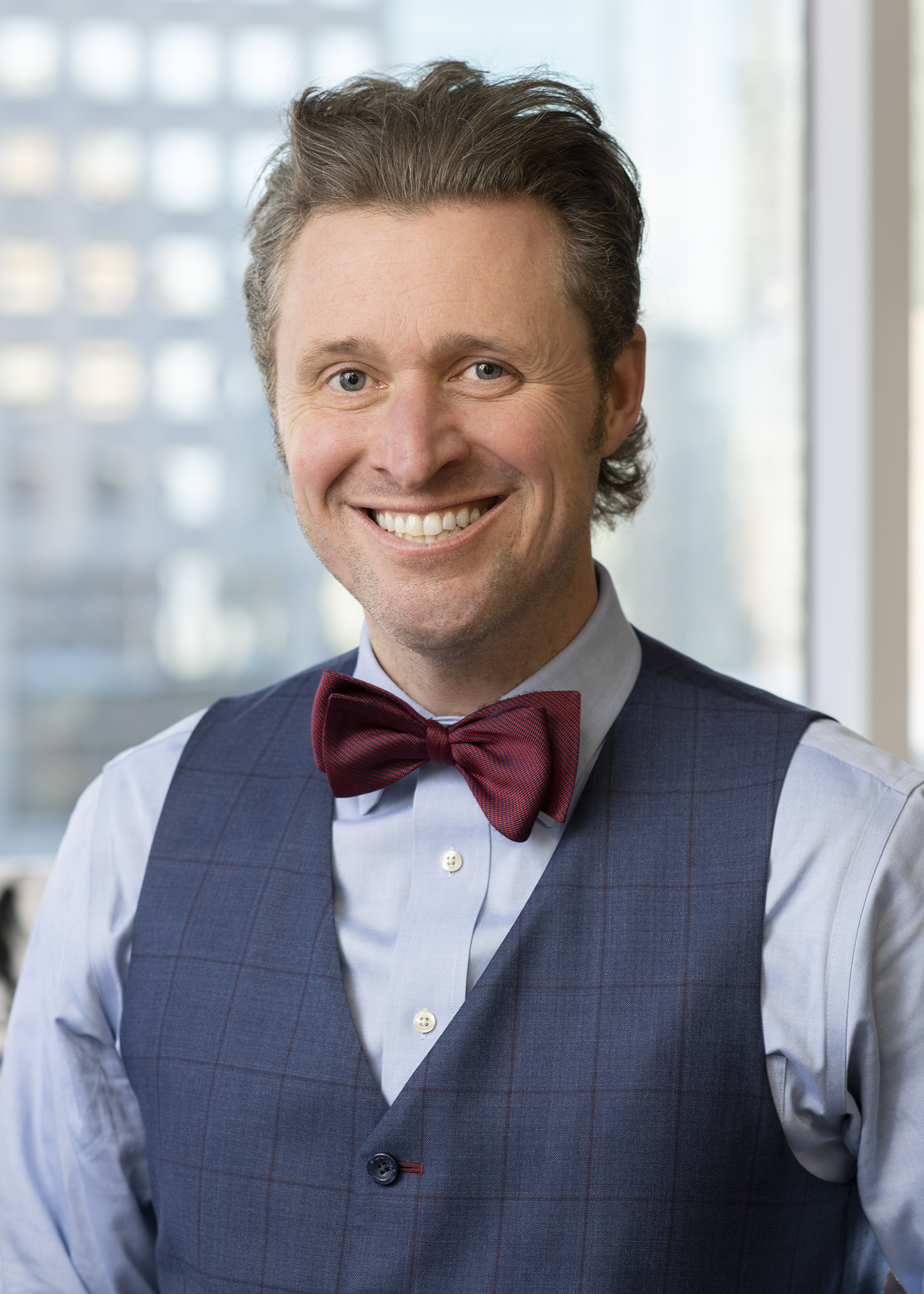Nathan A. Orr - Spencer Fane