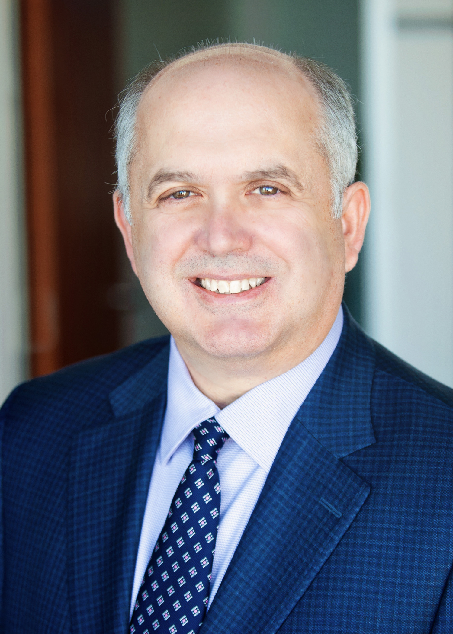 Jim Patterson - Spencer Fane