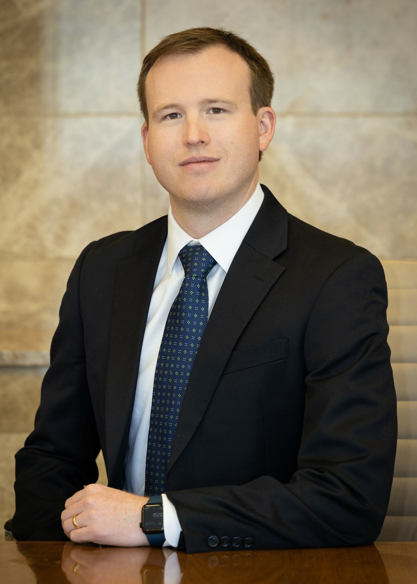 John Peckler - Spencer Fane