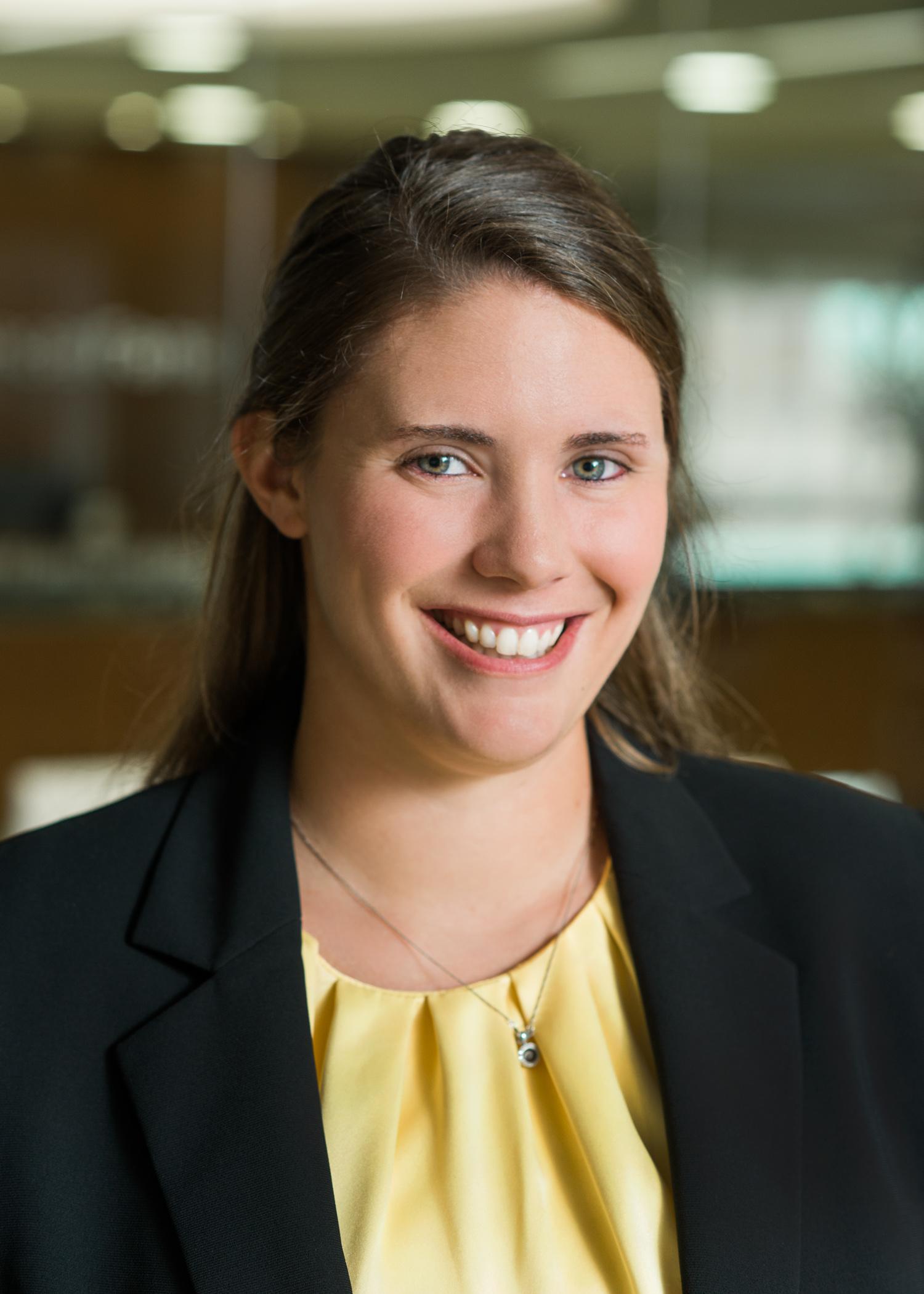 Madison Perry - Spencer Fane