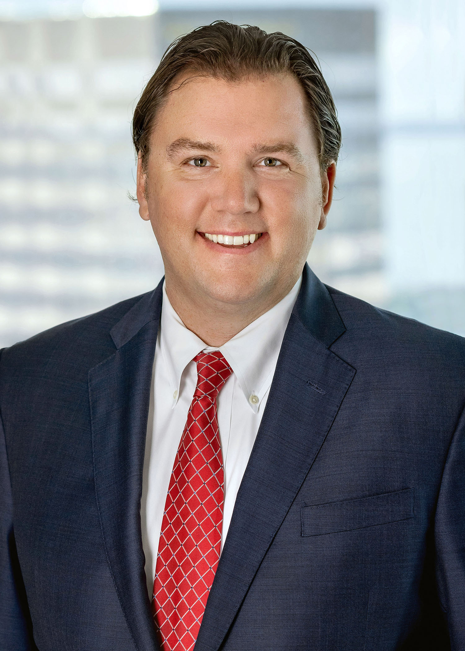 Josh Podolsky - Spencer Fane