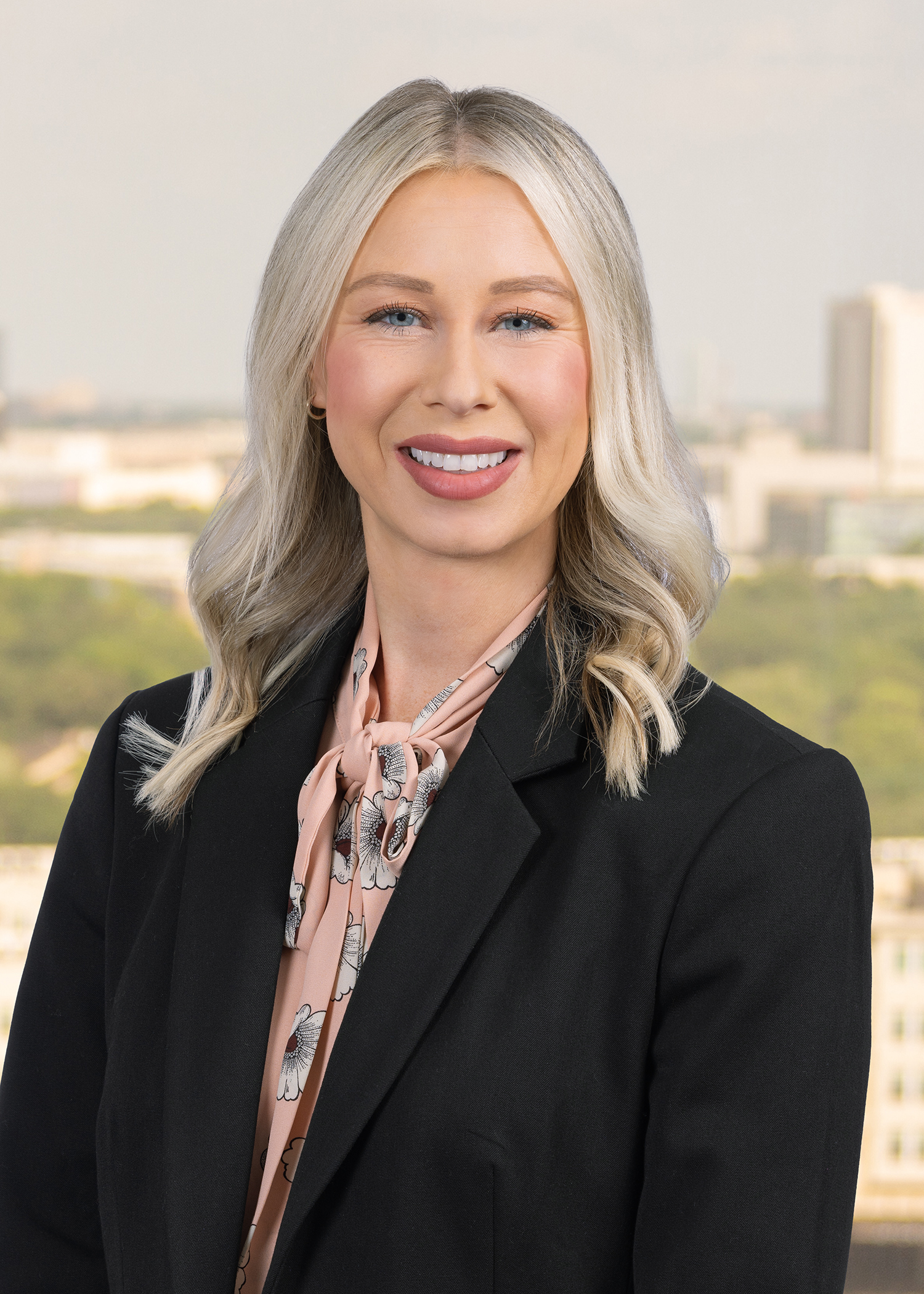 Sarah Porter - Spencer Fane