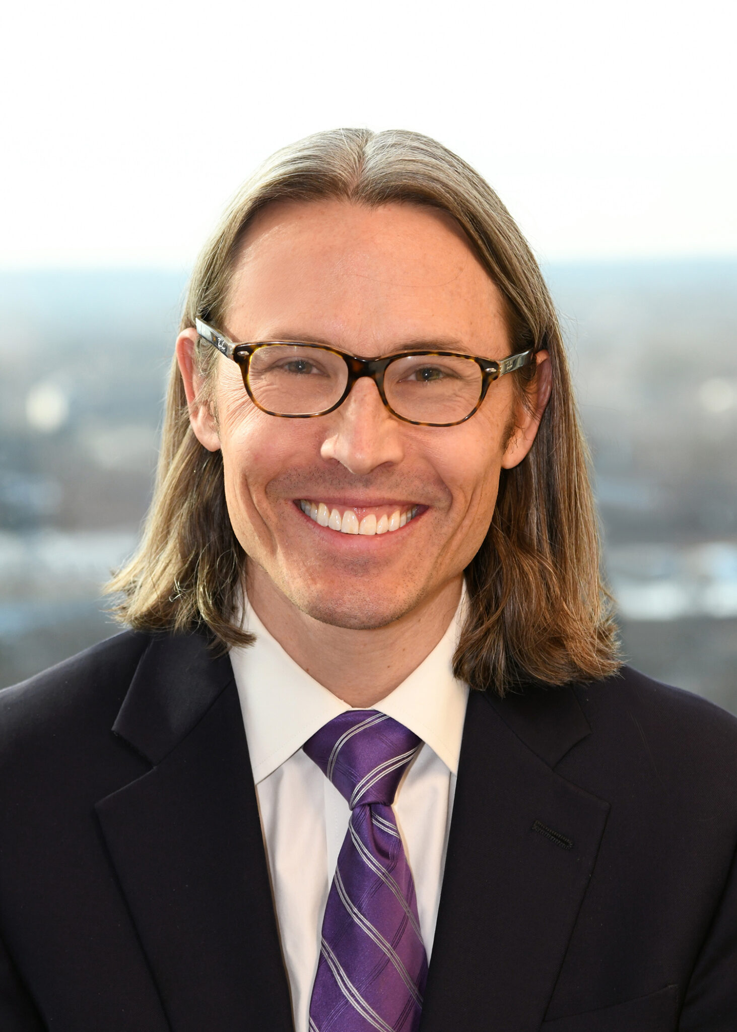 Robert B. Preston - Spencer Fane