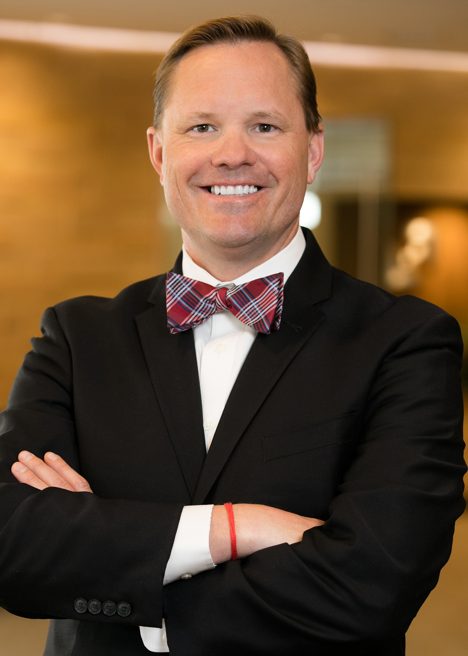 Troy Rackham - Spencer Fane