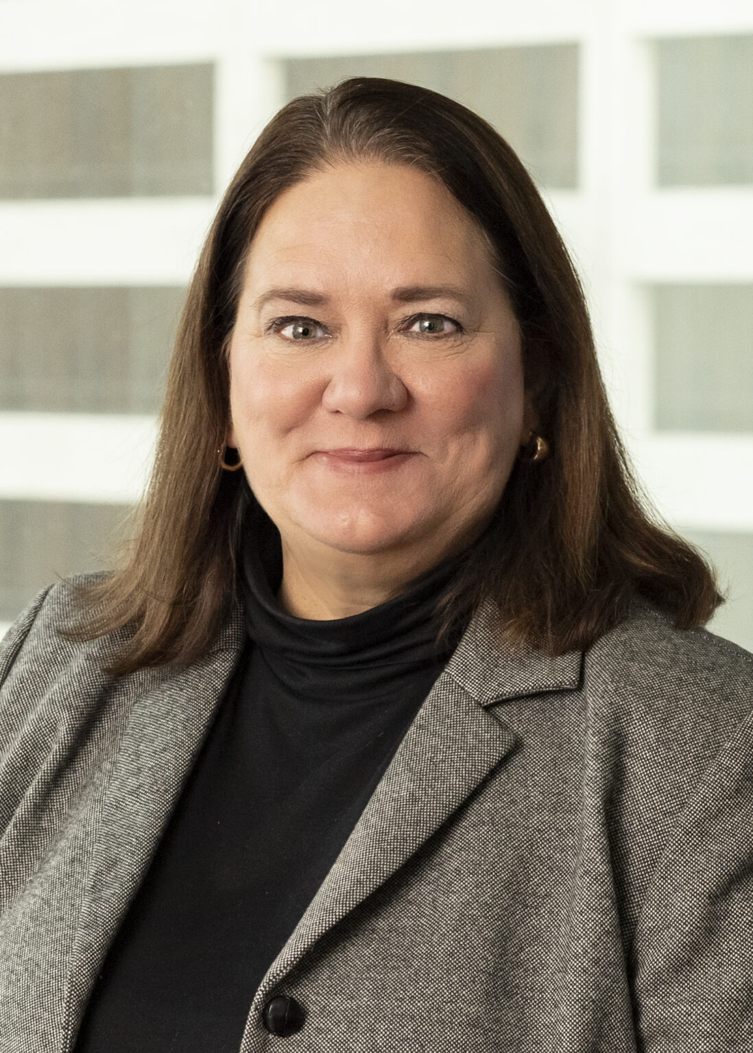 Sandy Radeke - Spencer Fane