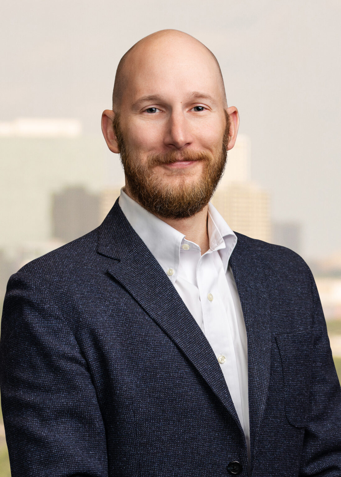 Chris Raybeck - Spencer Fane