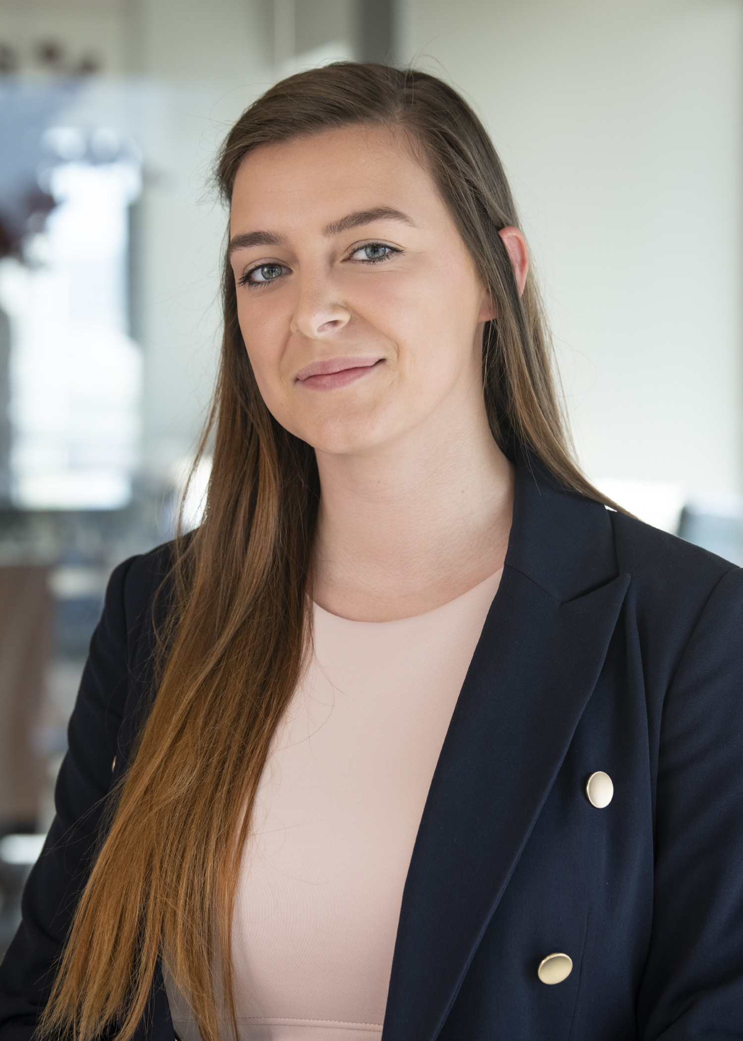 Emily Reed - Spencer Fane