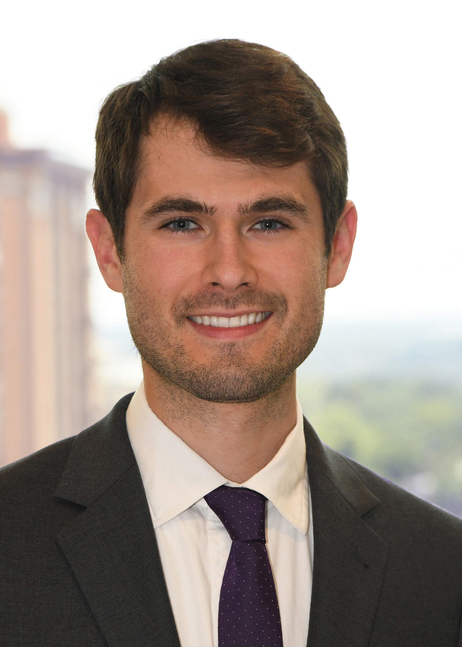 Jordan Reimschisel - Spencer Fane