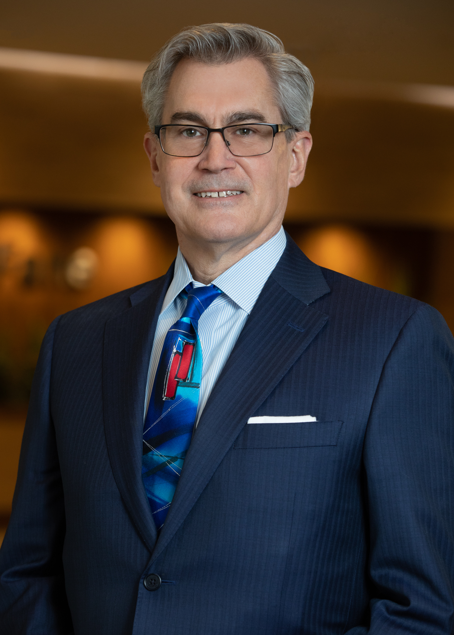 Terence Ridley - Spencer Fane