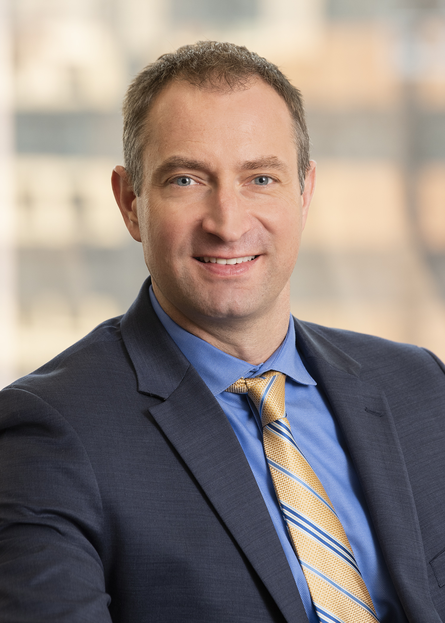 Peter Riggs - Spencer Fane