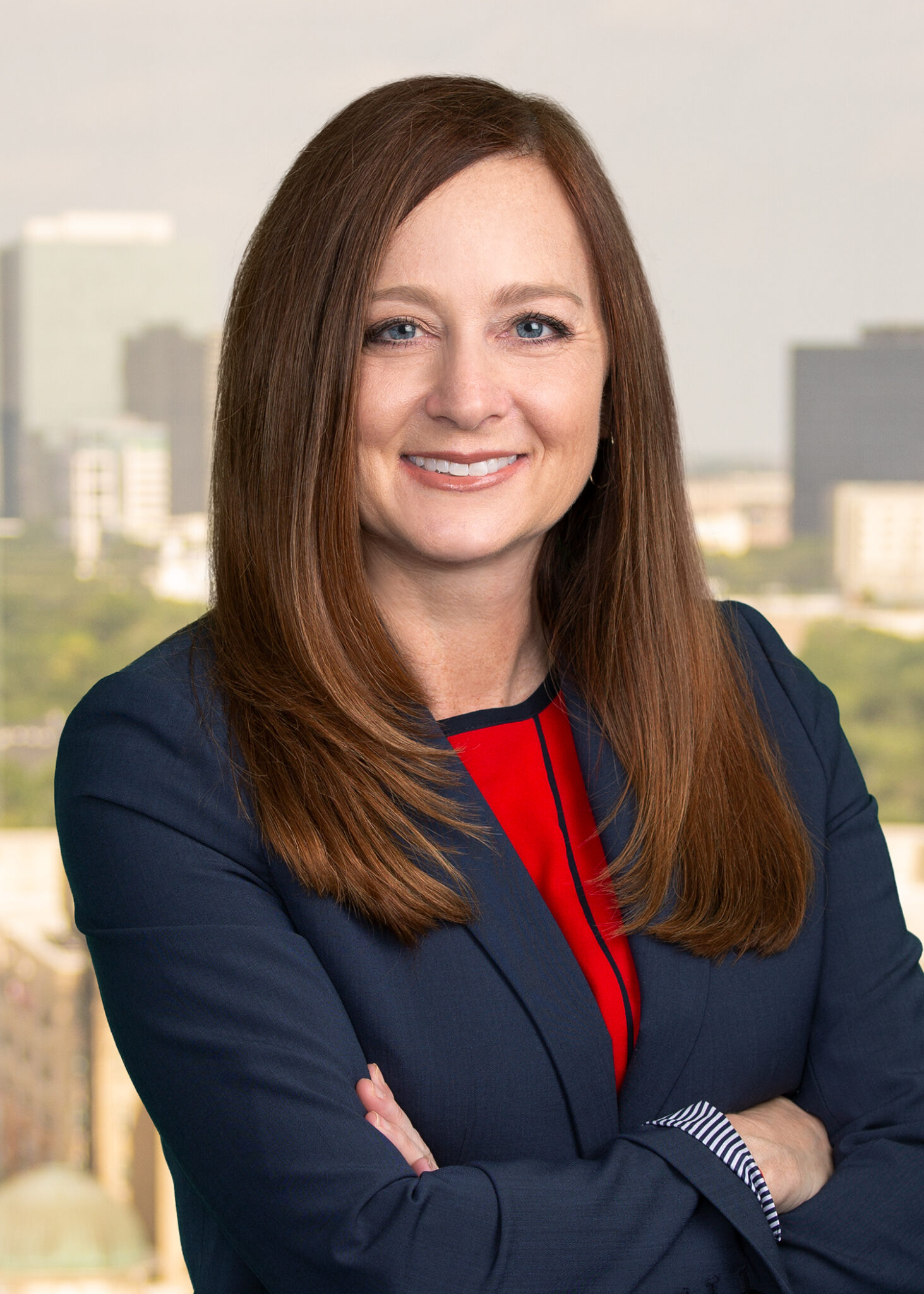 Jennifer Riso - Spencer Fane