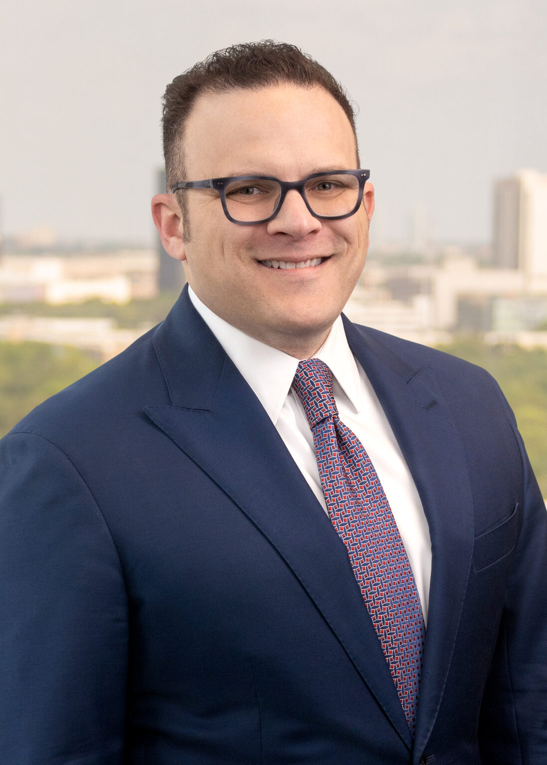 Matthew Rojas - Spencer Fane