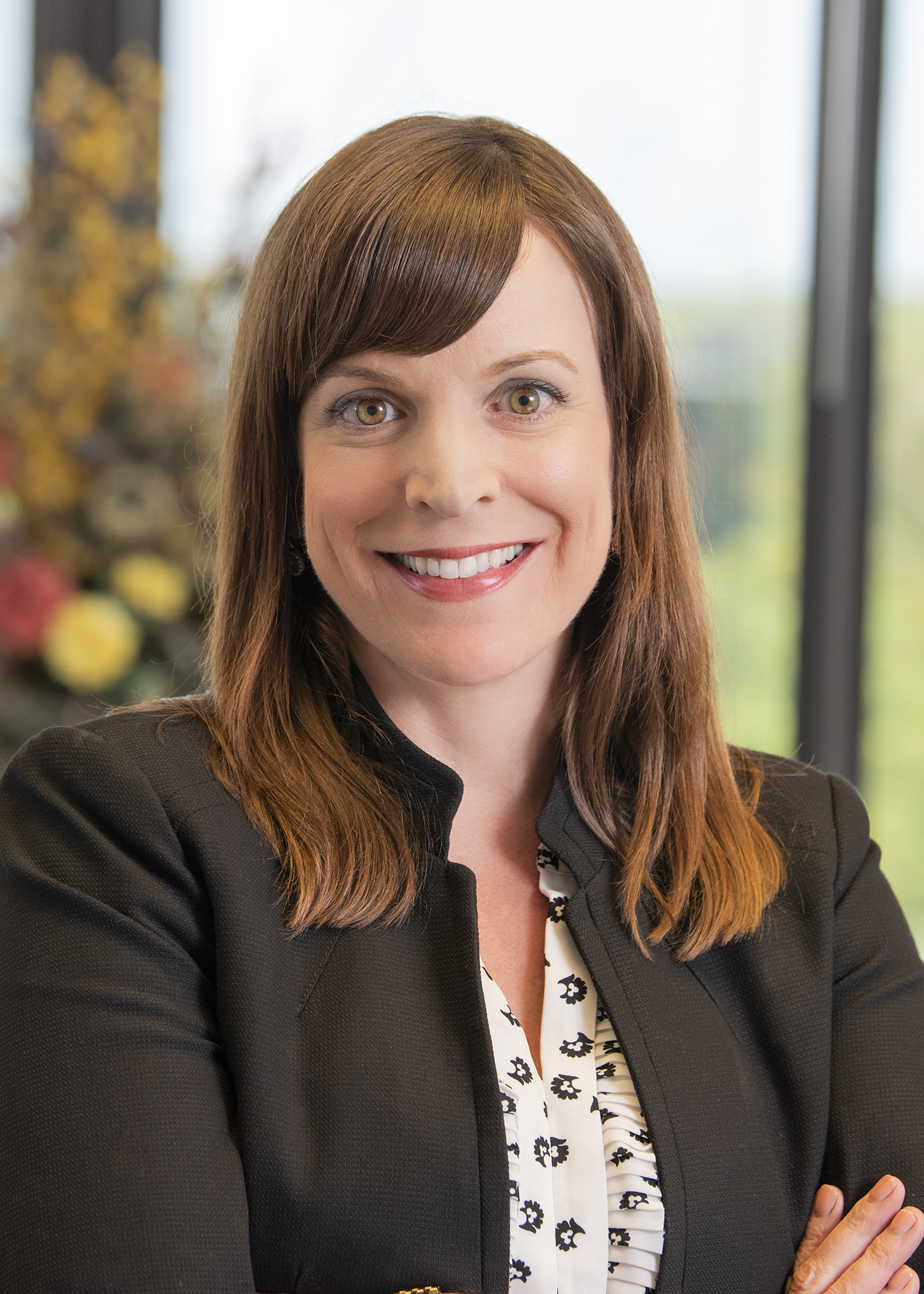 Julie Roth-Ramirez - Spencer Fane