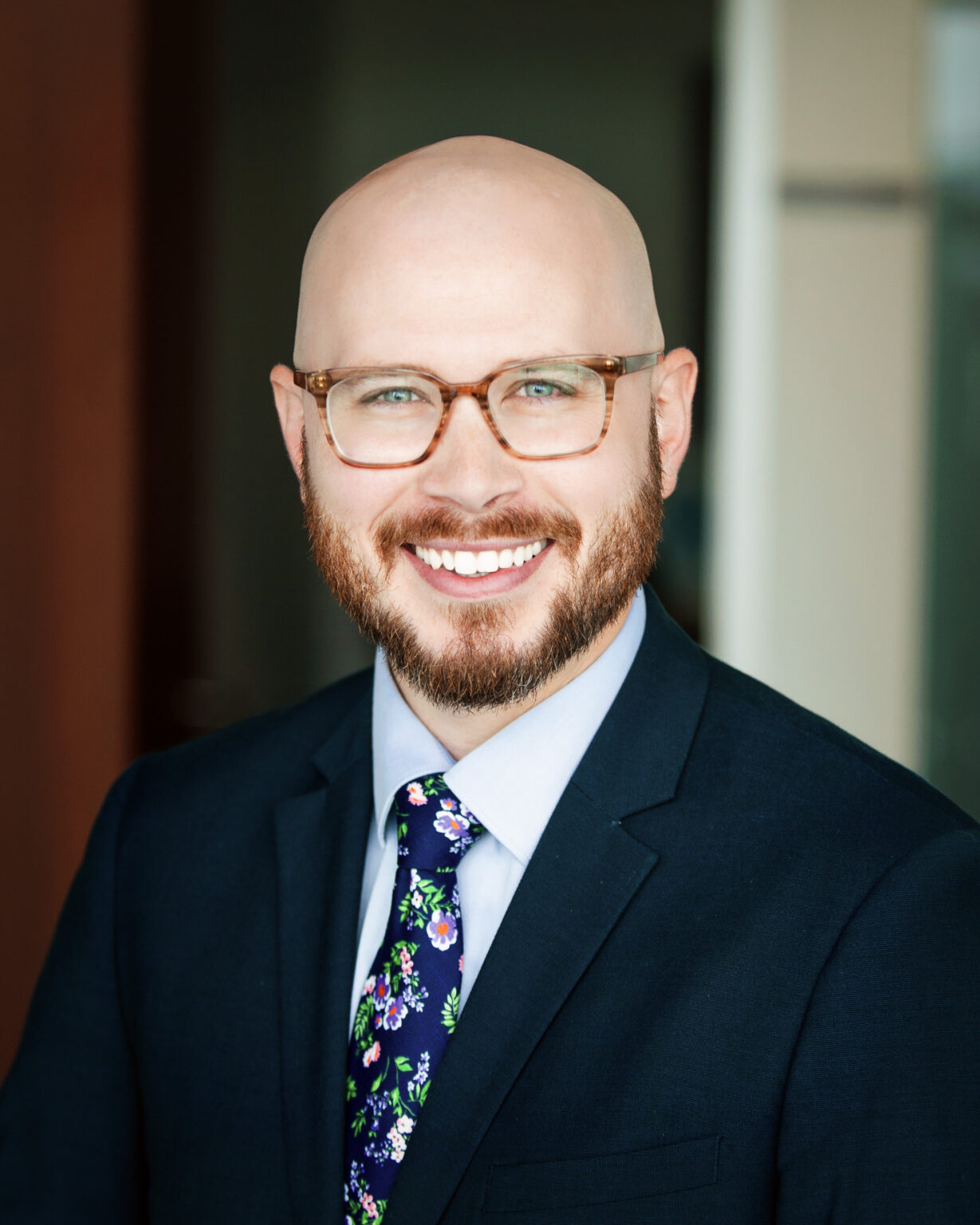 Caleb Rush - Spencer Fane