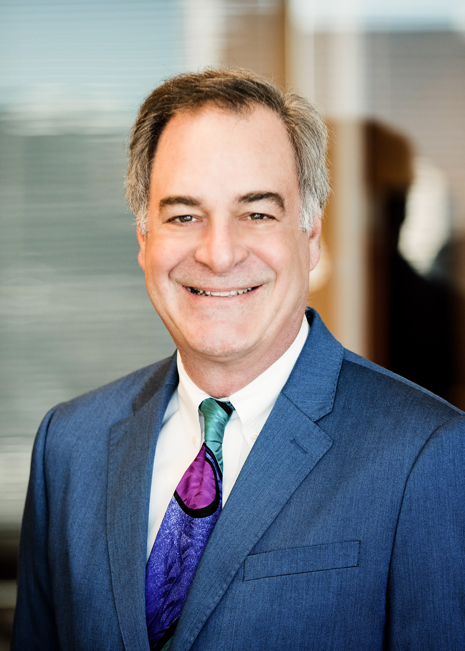 Paul Sander - Spencer Fane