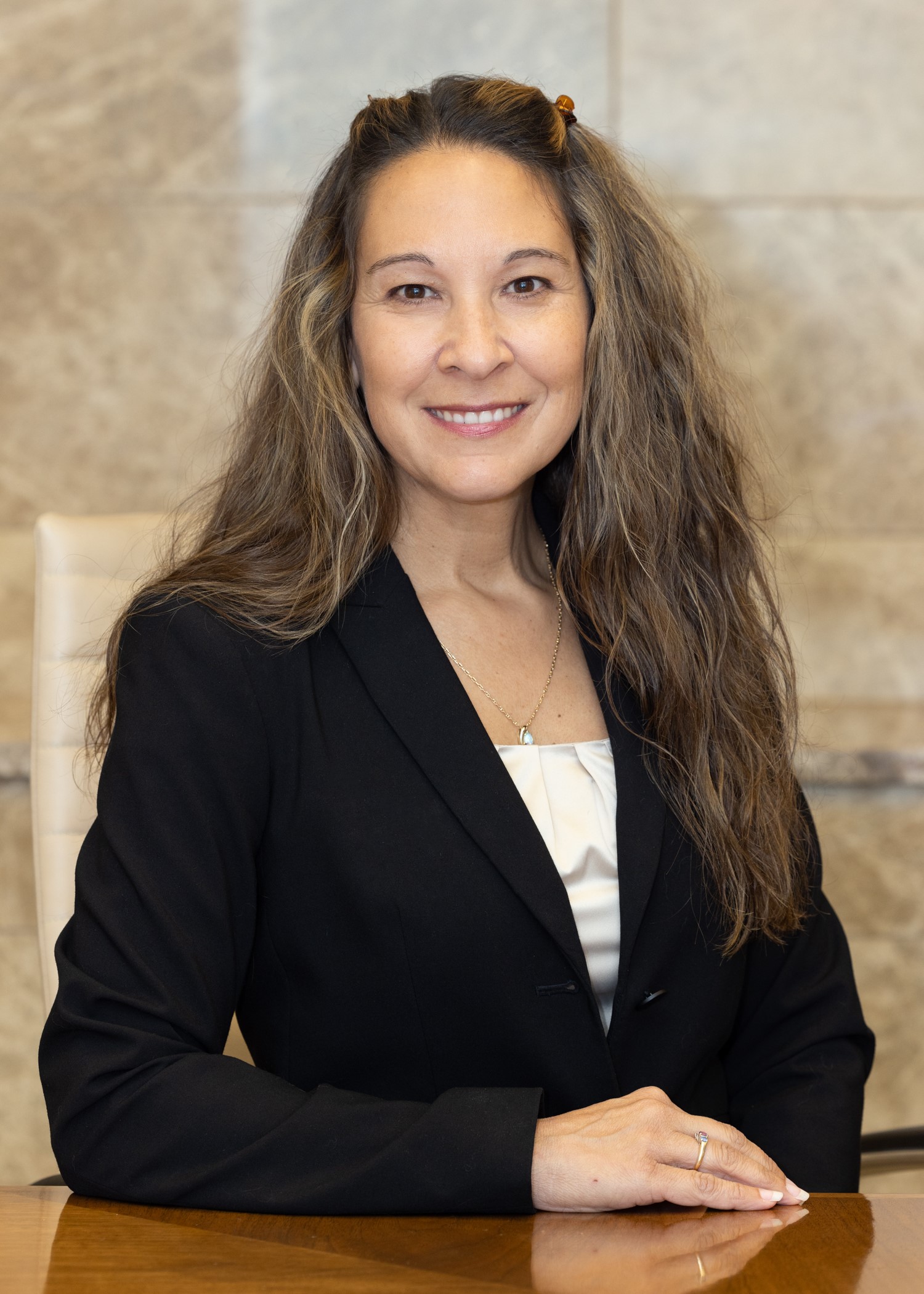 June Santiago - Spencer Fane