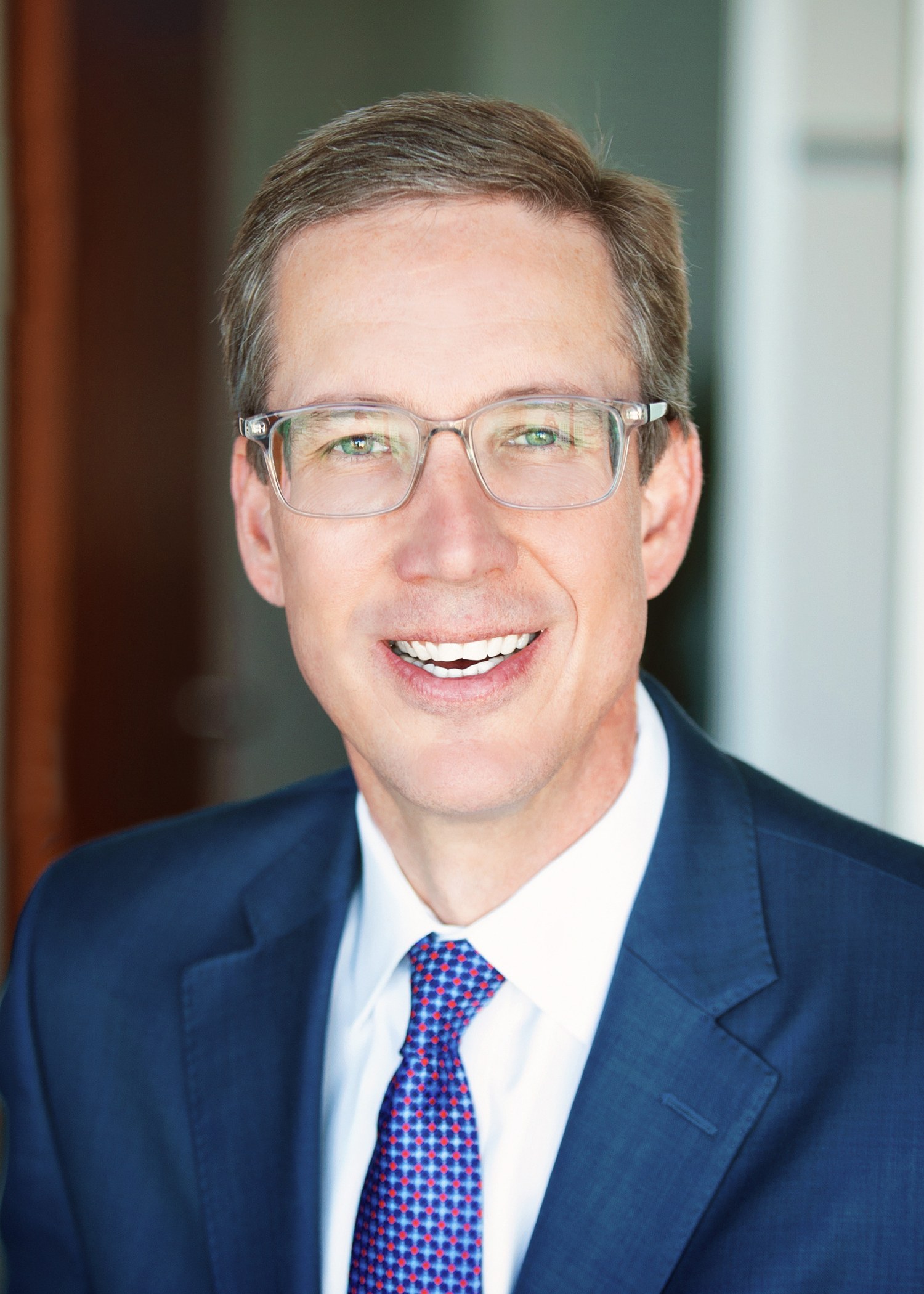 Scott Seifert - Spencer Fane