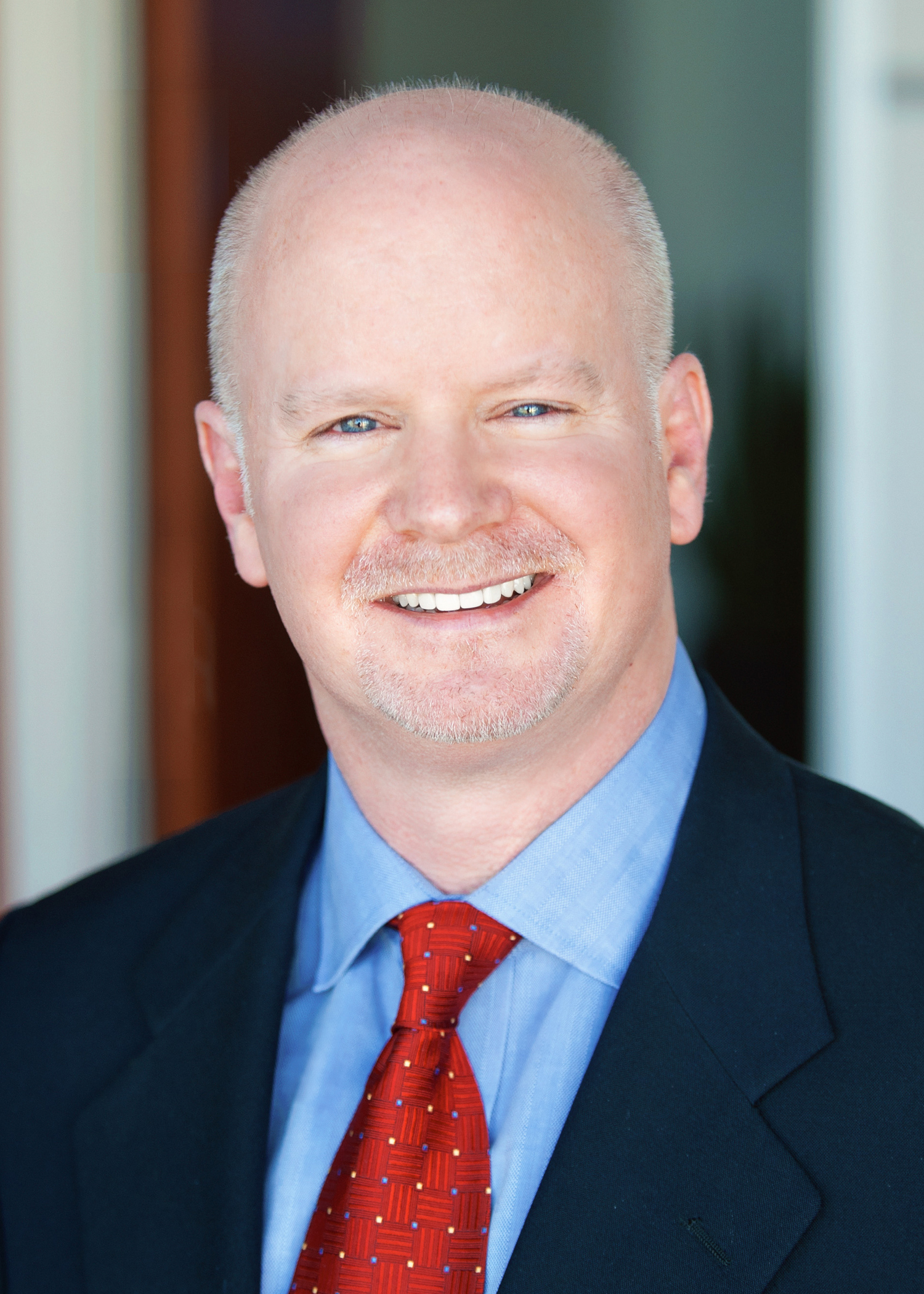 Tom Slover - Spencer Fane