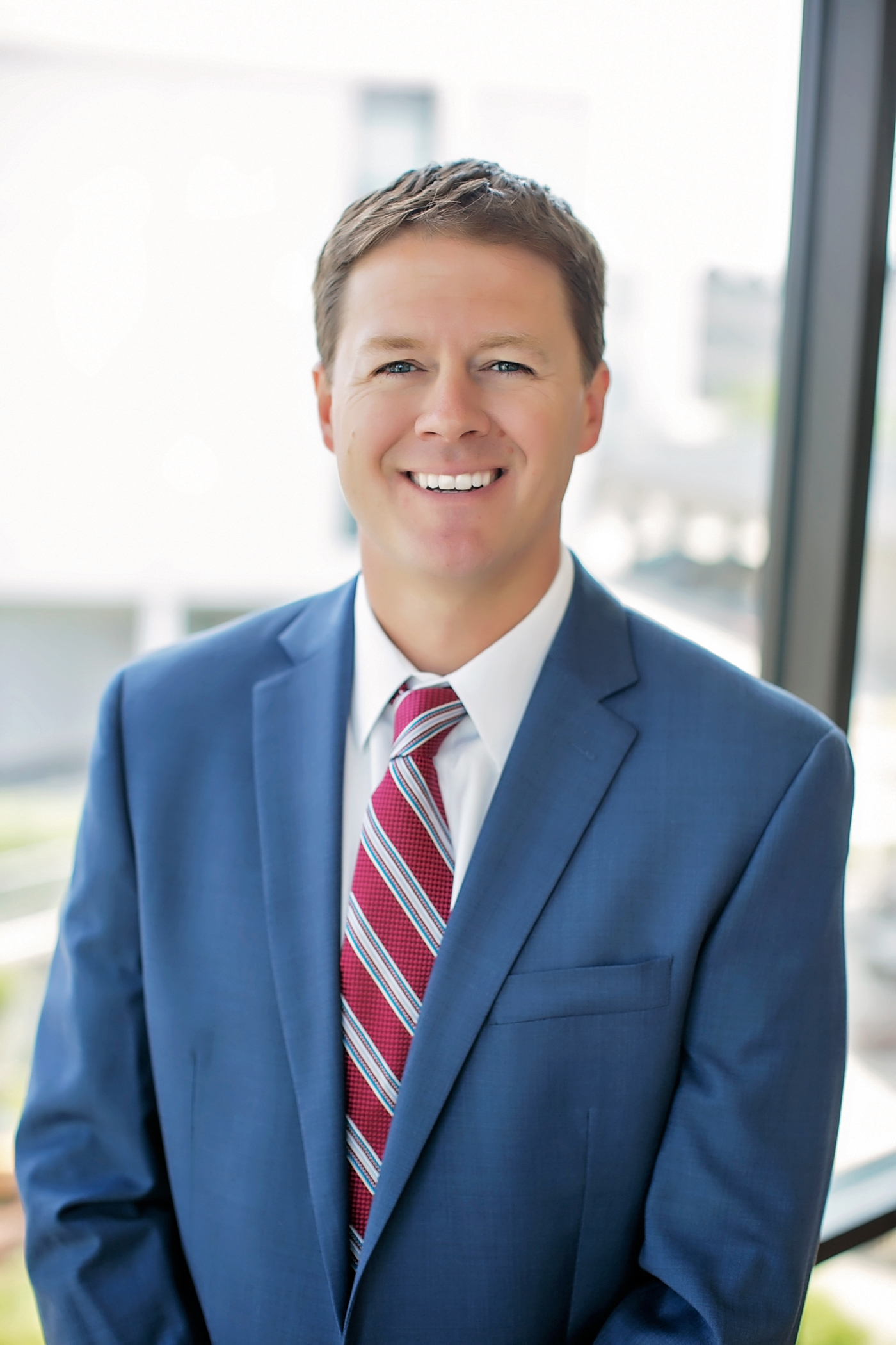 Jason C. Smith - Spencer Fane