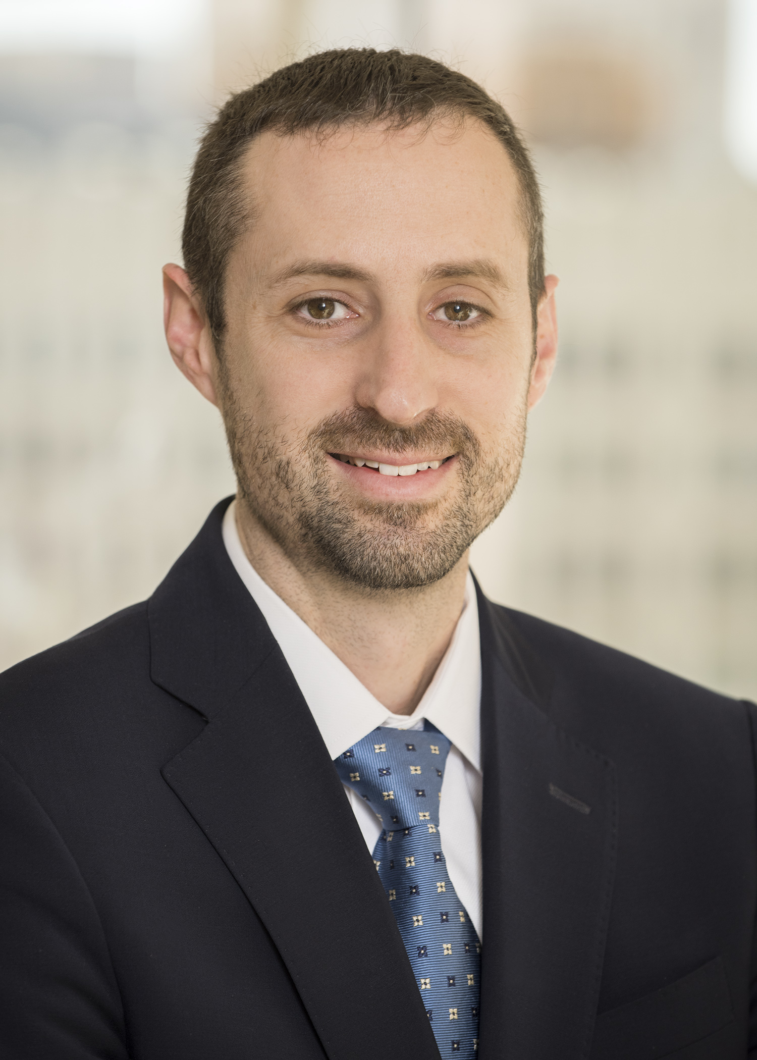 Eric J. Steinle - Spencer Fane