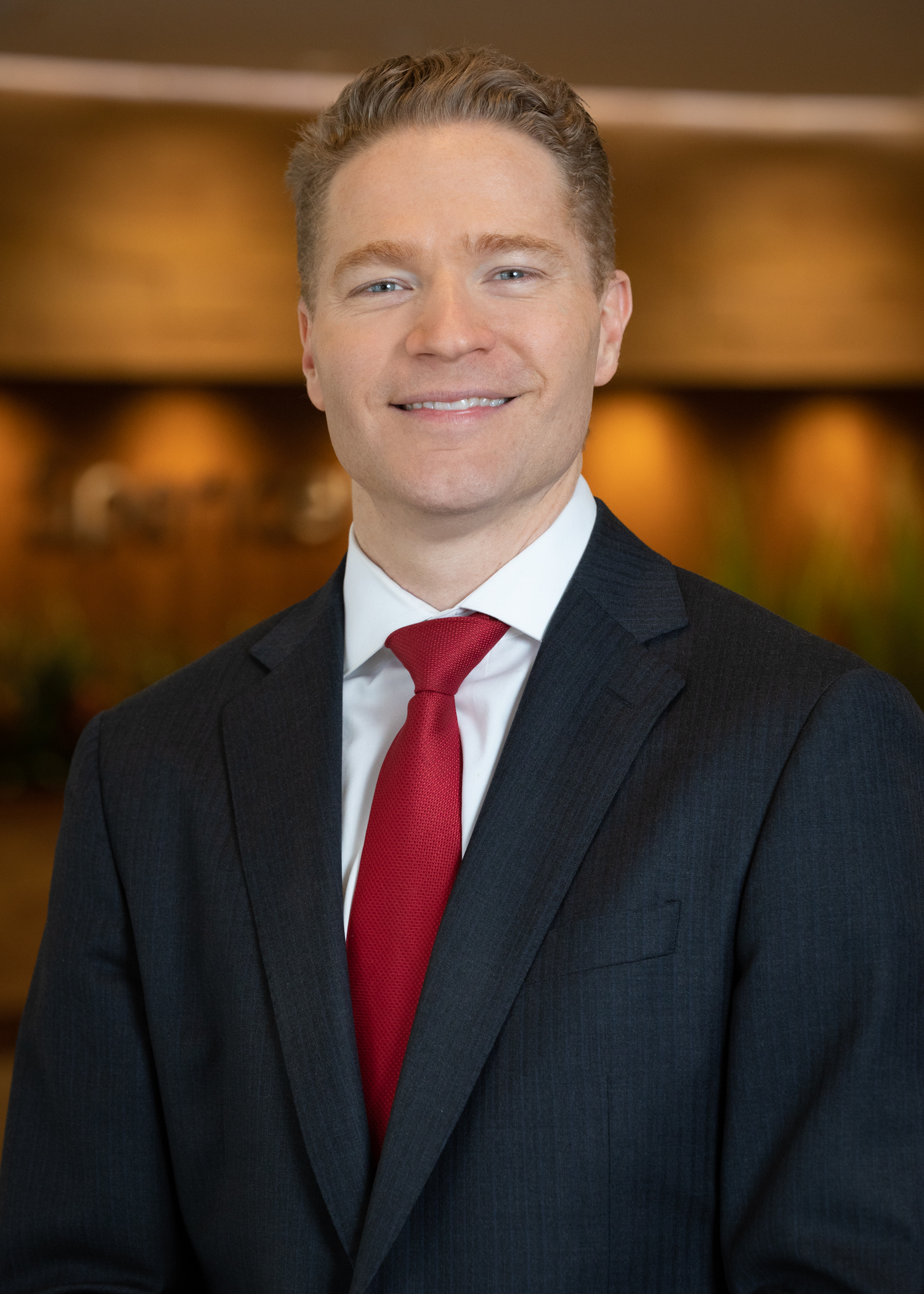 Evan Stephenson - Spencer Fane