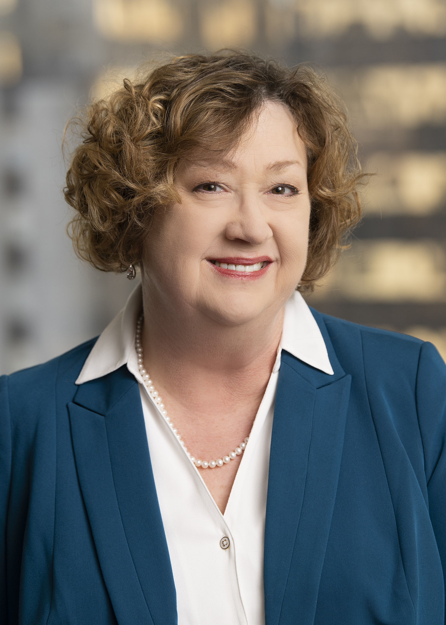 Allison Tanner - Spencer Fane