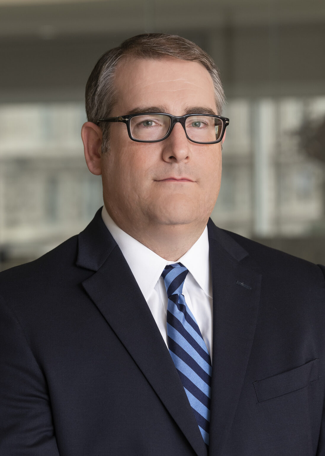 Kevin S. Tuttle - Spencer Fane