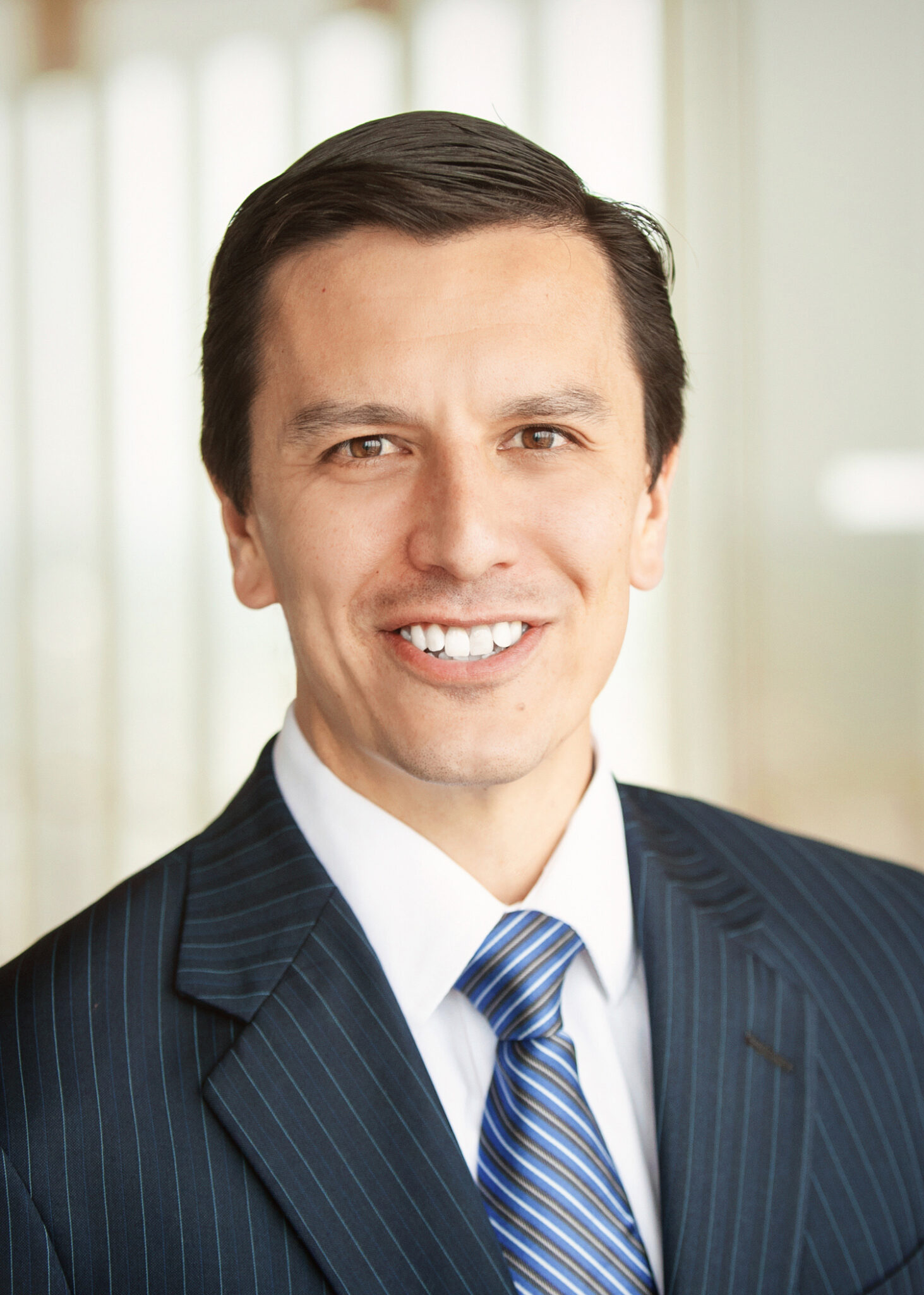 Eric Van Horn - Spencer Fane