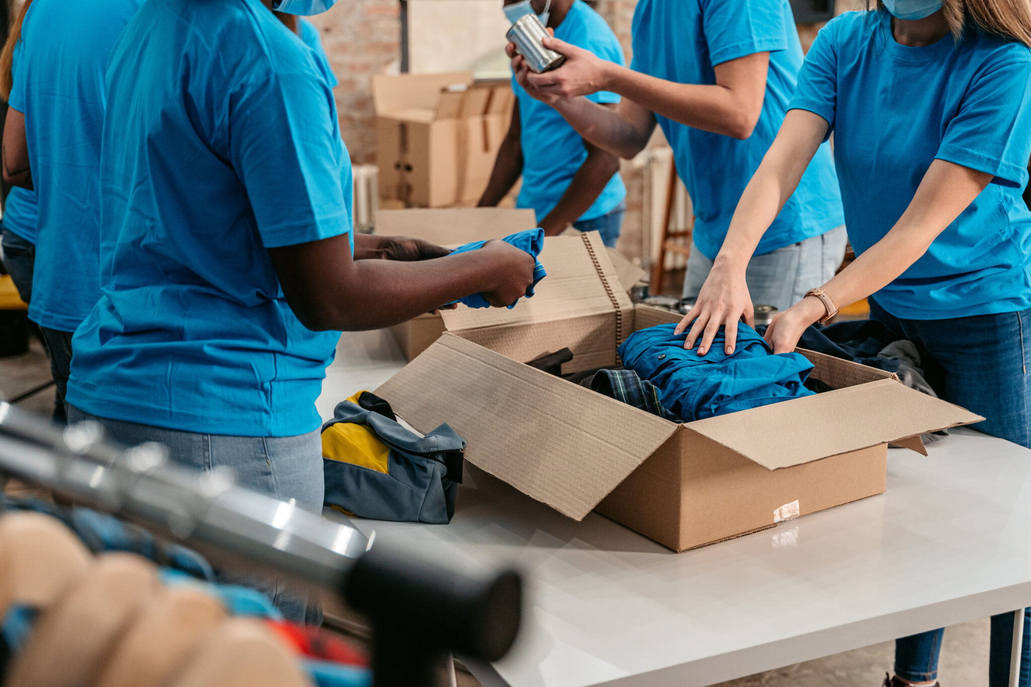 Nonprofit and Tax-Exempt Organizations - Spencer Fane