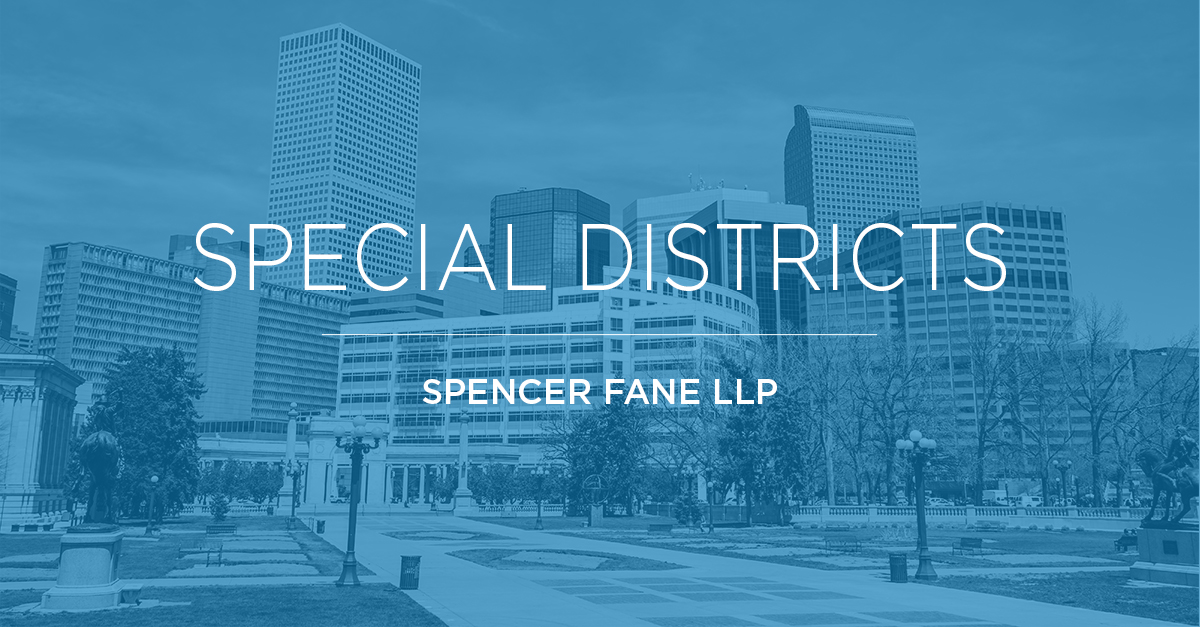 Jamie Cotter Provides Guidance on Condemnation Challenges in Colorado ...