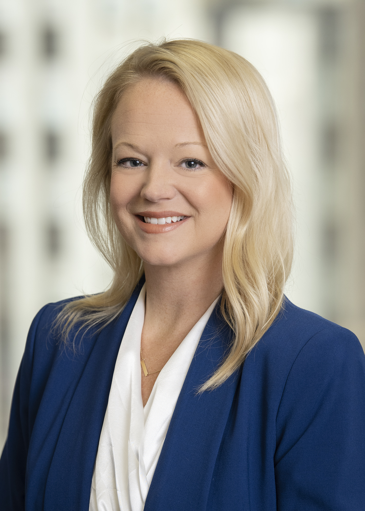 Shelli Clarkston - Spencer Fane