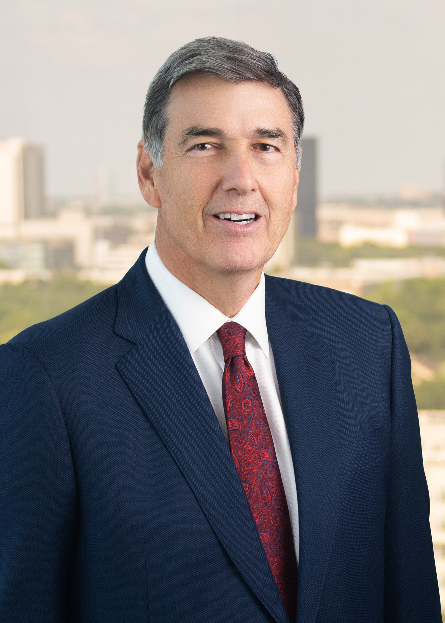 Bill Clarke - Spencer Fane