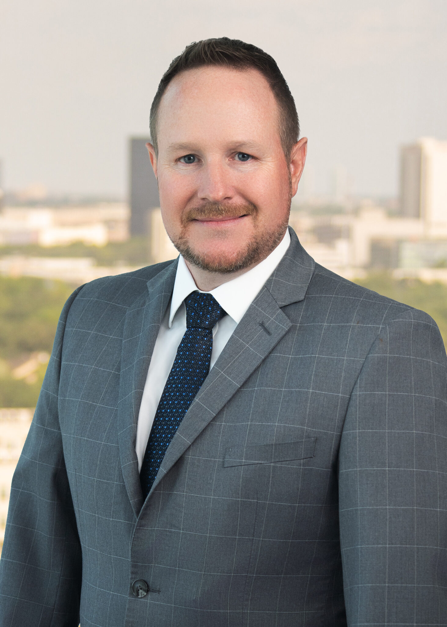 Eric Gere - Spencer Fane