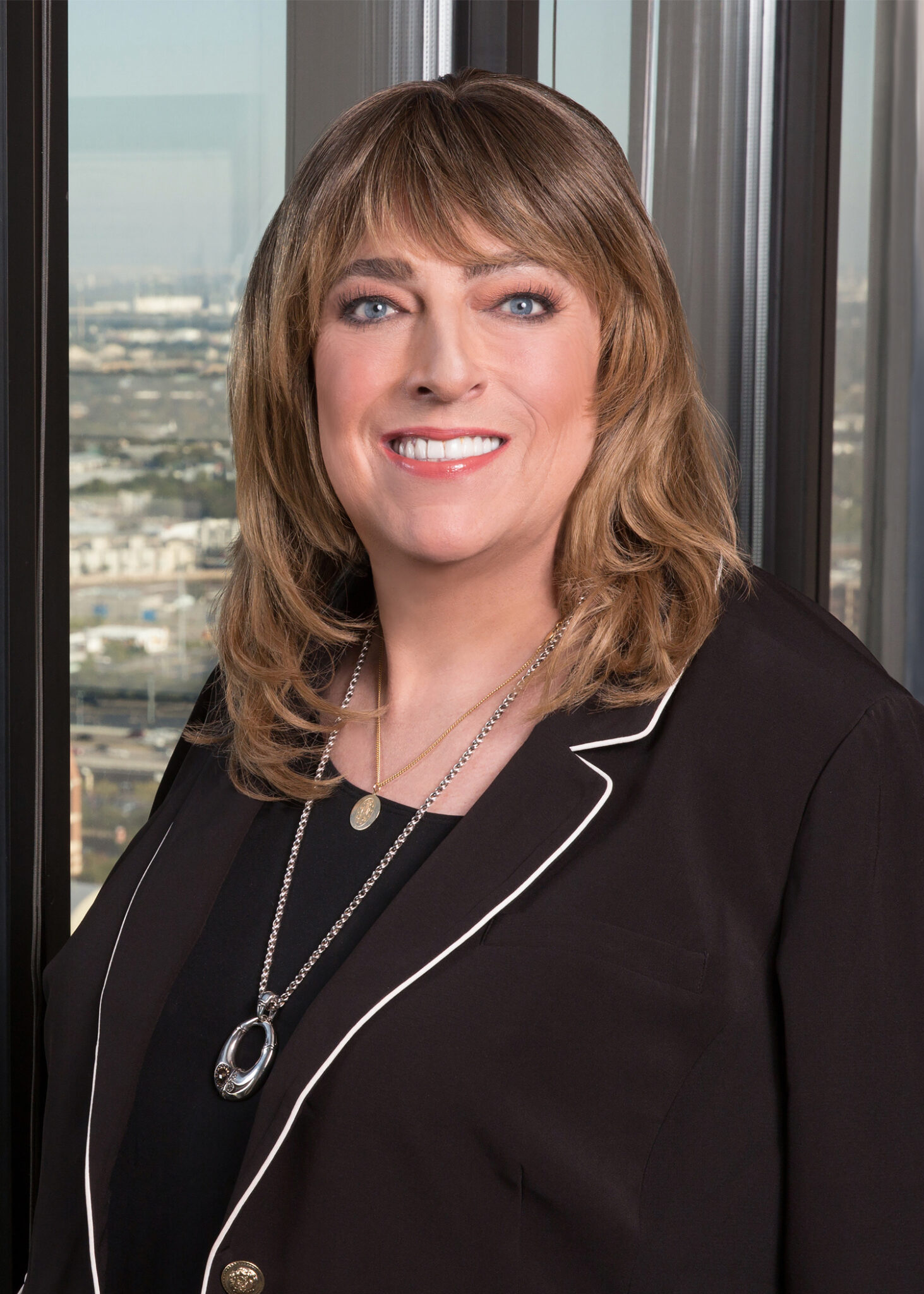 DJ Healey - Spencer Fane