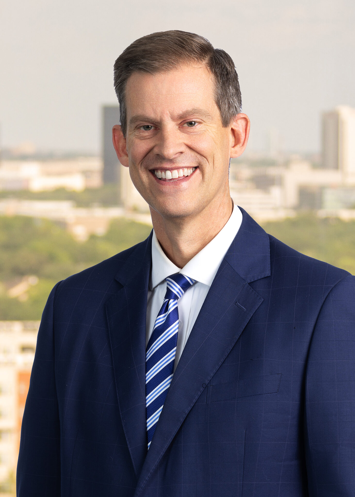 Steve Ling - Spencer Fane