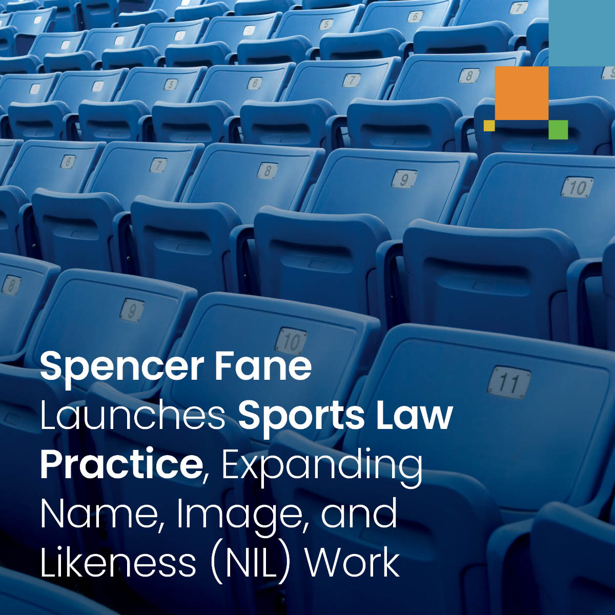 Spencer Fane Launches Sports Law Practice, Expanding Name, Image, and ...