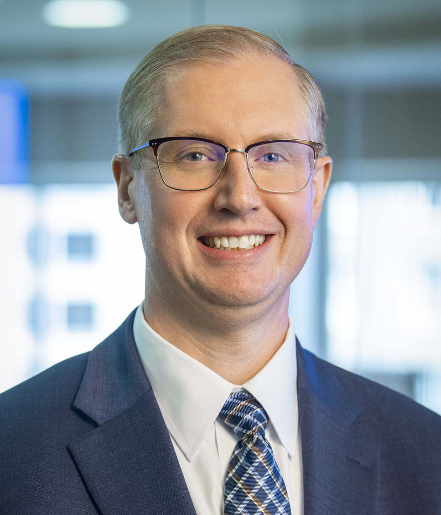 Eric L. Johnson - Spencer Fane