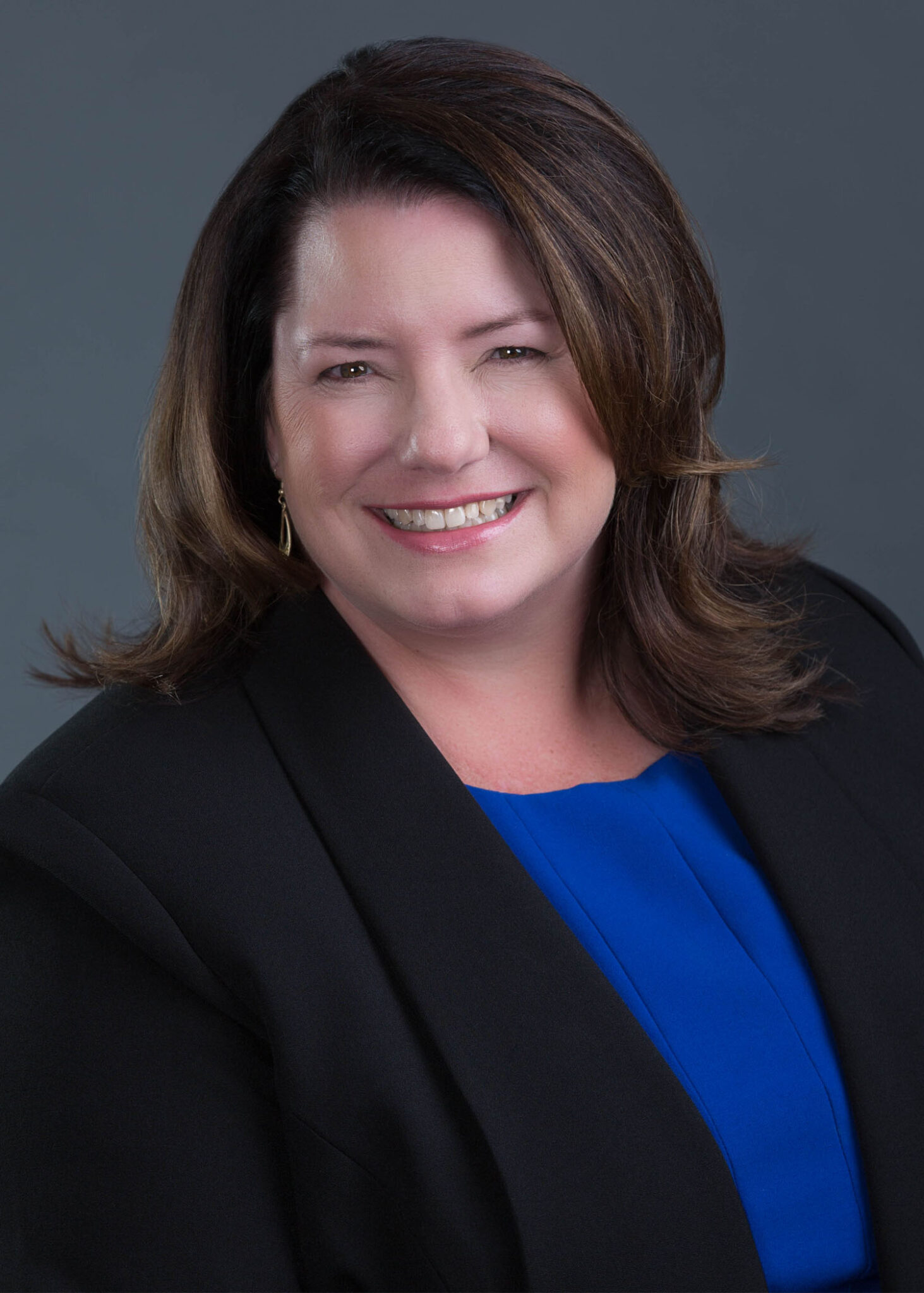 Karen McCay - Spencer Fane