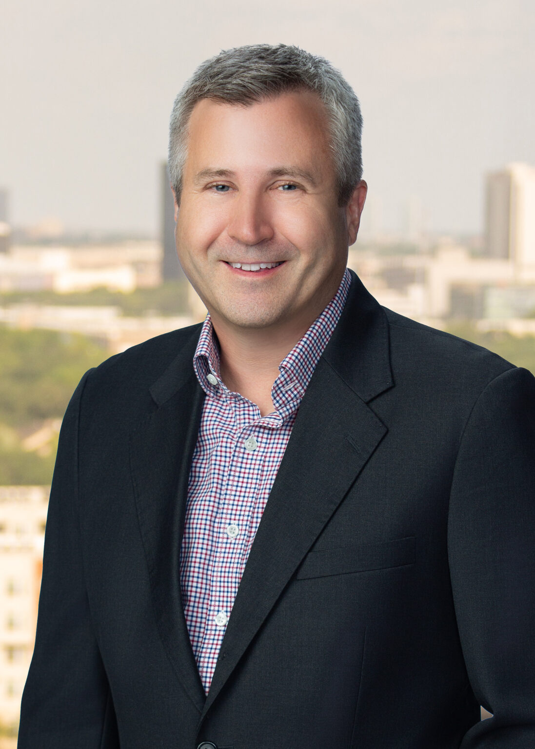 Brian Strand - Spencer Fane