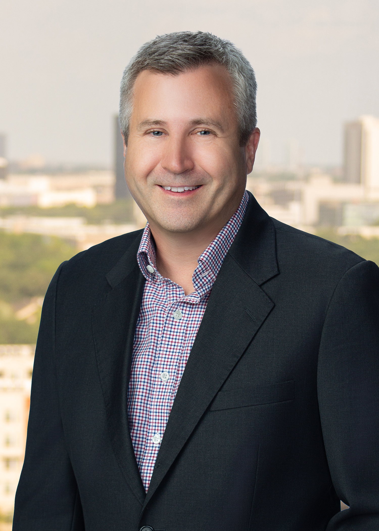 Brian Strand - Spencer Fane