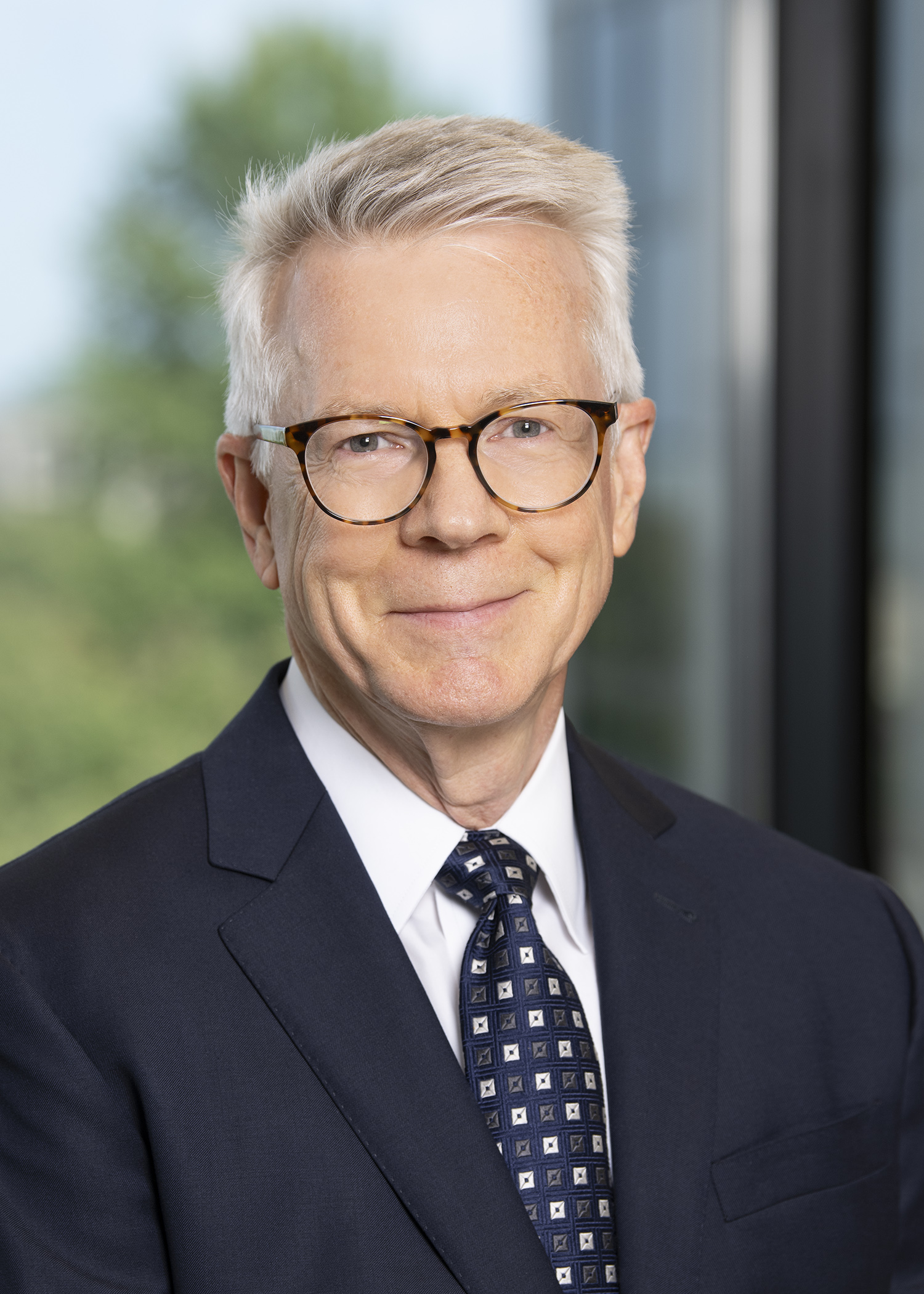 John Utz - Spencer Fane