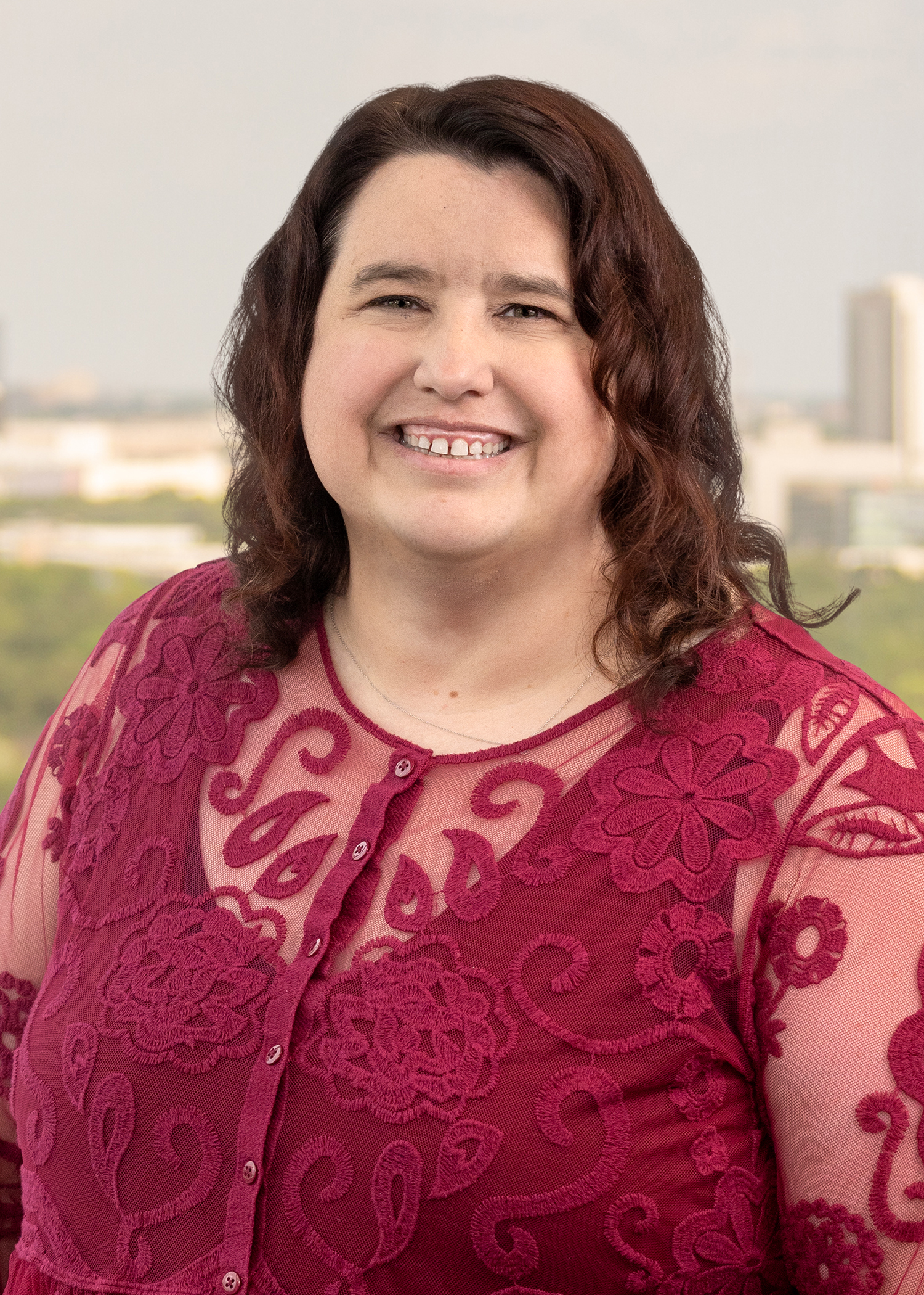 Tara M. Hughes - Spencer Fane