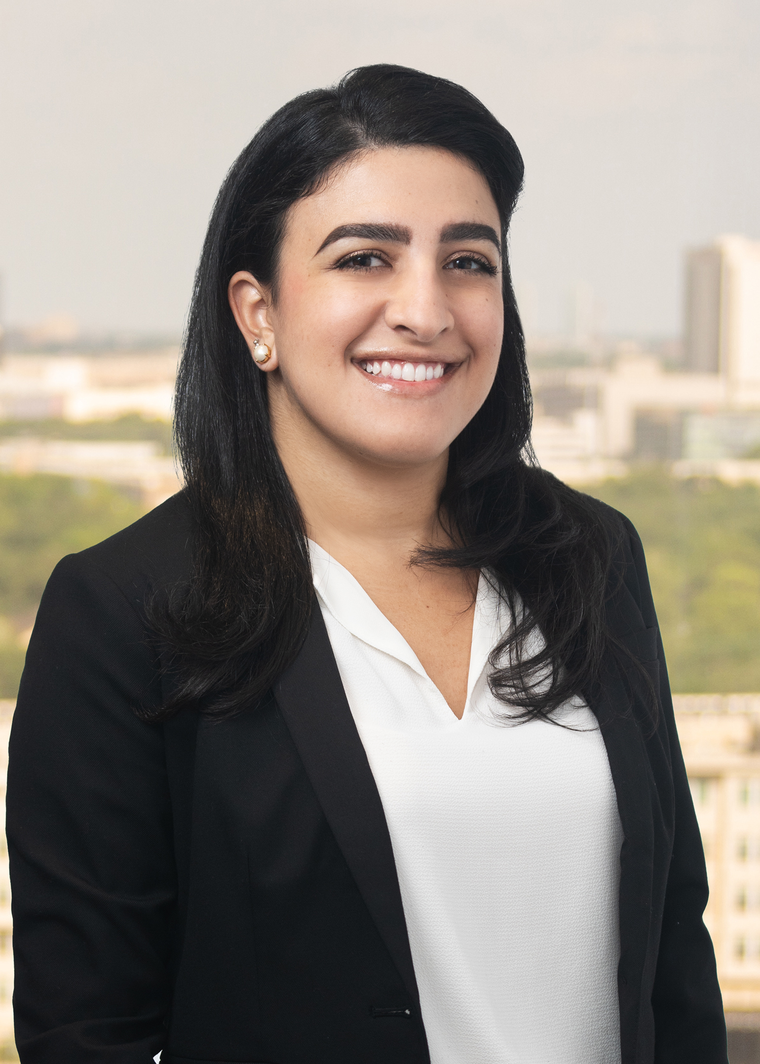 Dina Aouad - Spencer Fane