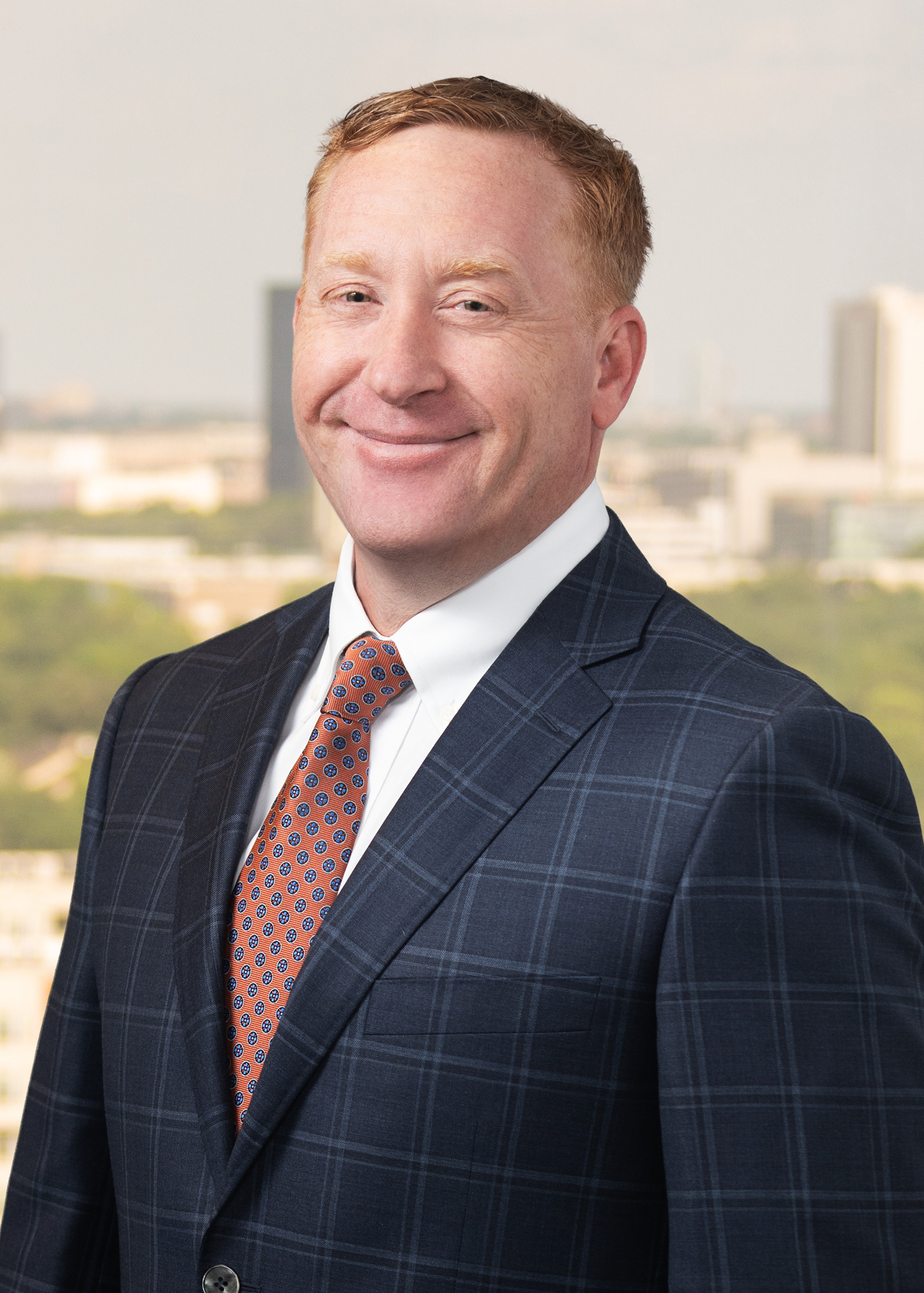 Patrick Derksen - Spencer Fane