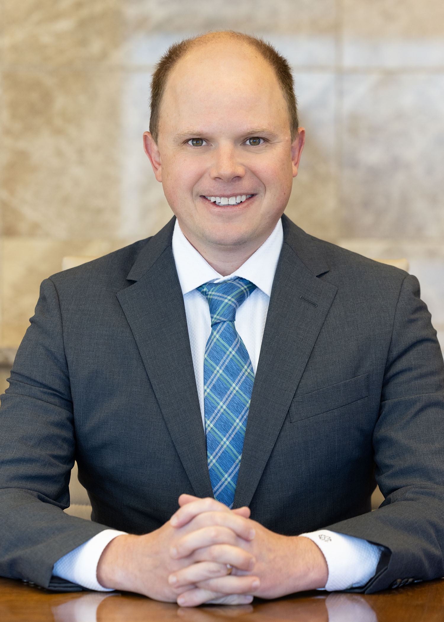 Evan Singleton - Spencer Fane