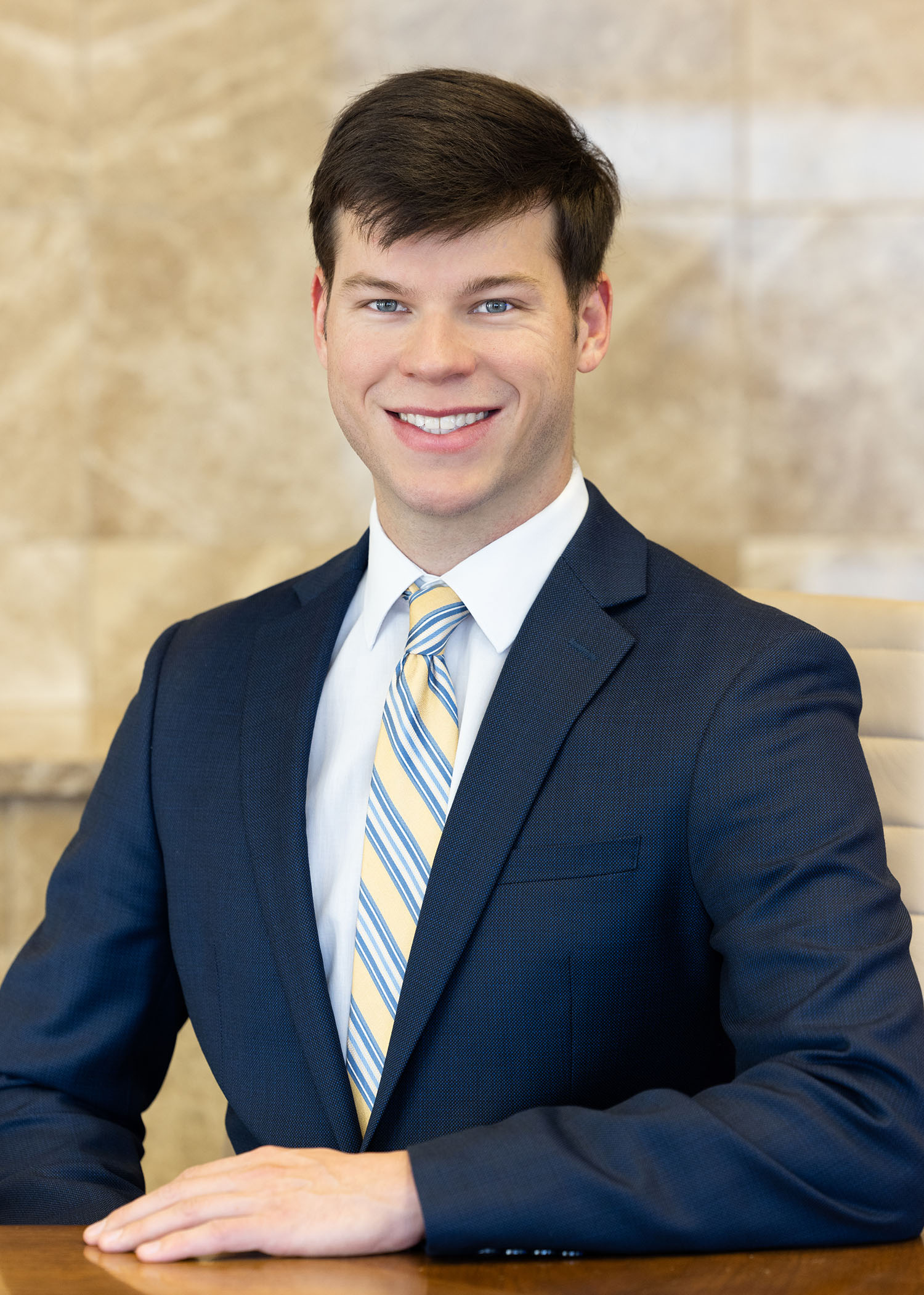 Andrew Wise - Spencer Fane